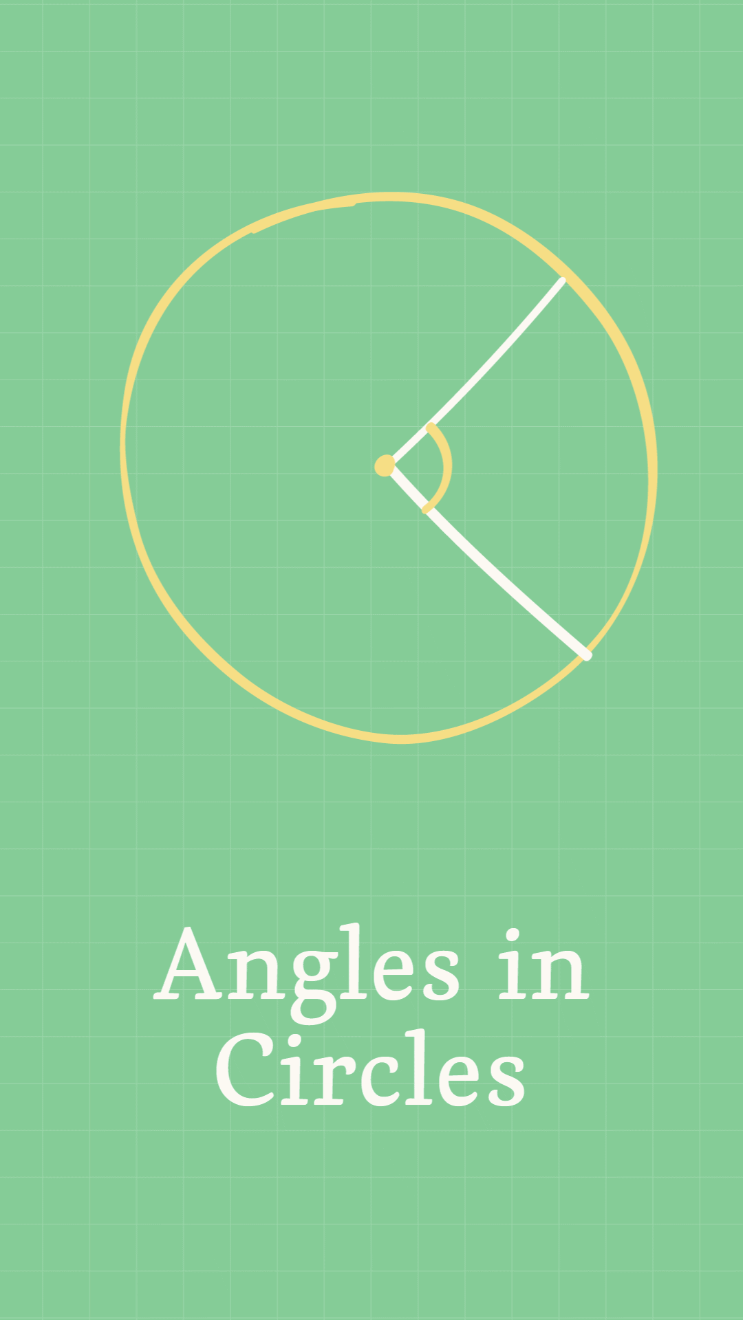 Angles in Circles Videos & Resources | ClickView