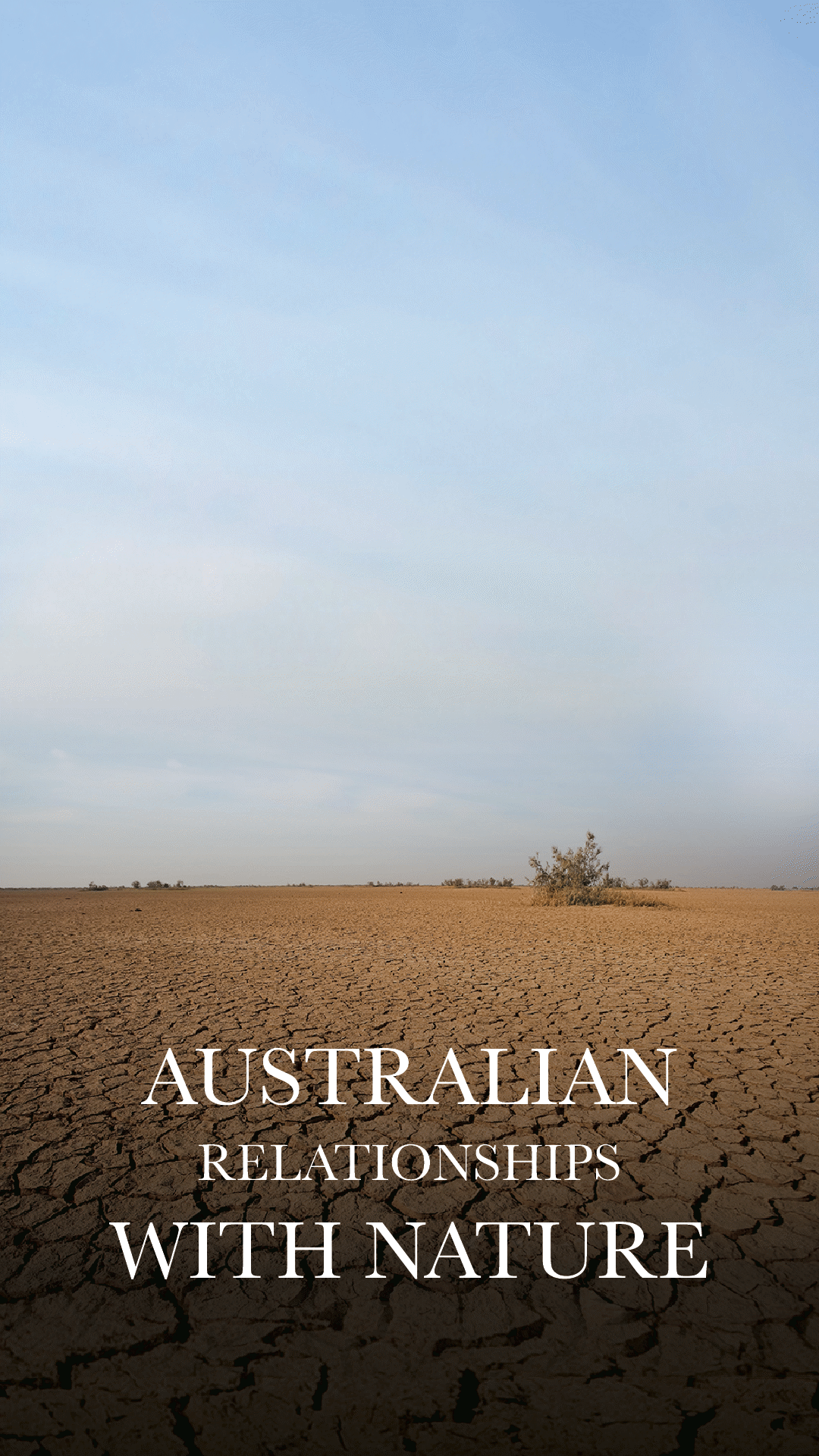 Australian Relationships with Nature | ClickView