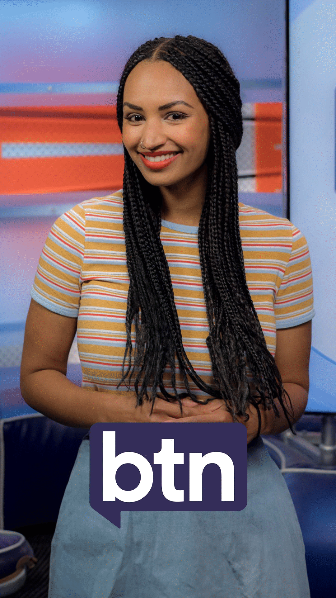 Behind the News Videos & Resources | ClickView