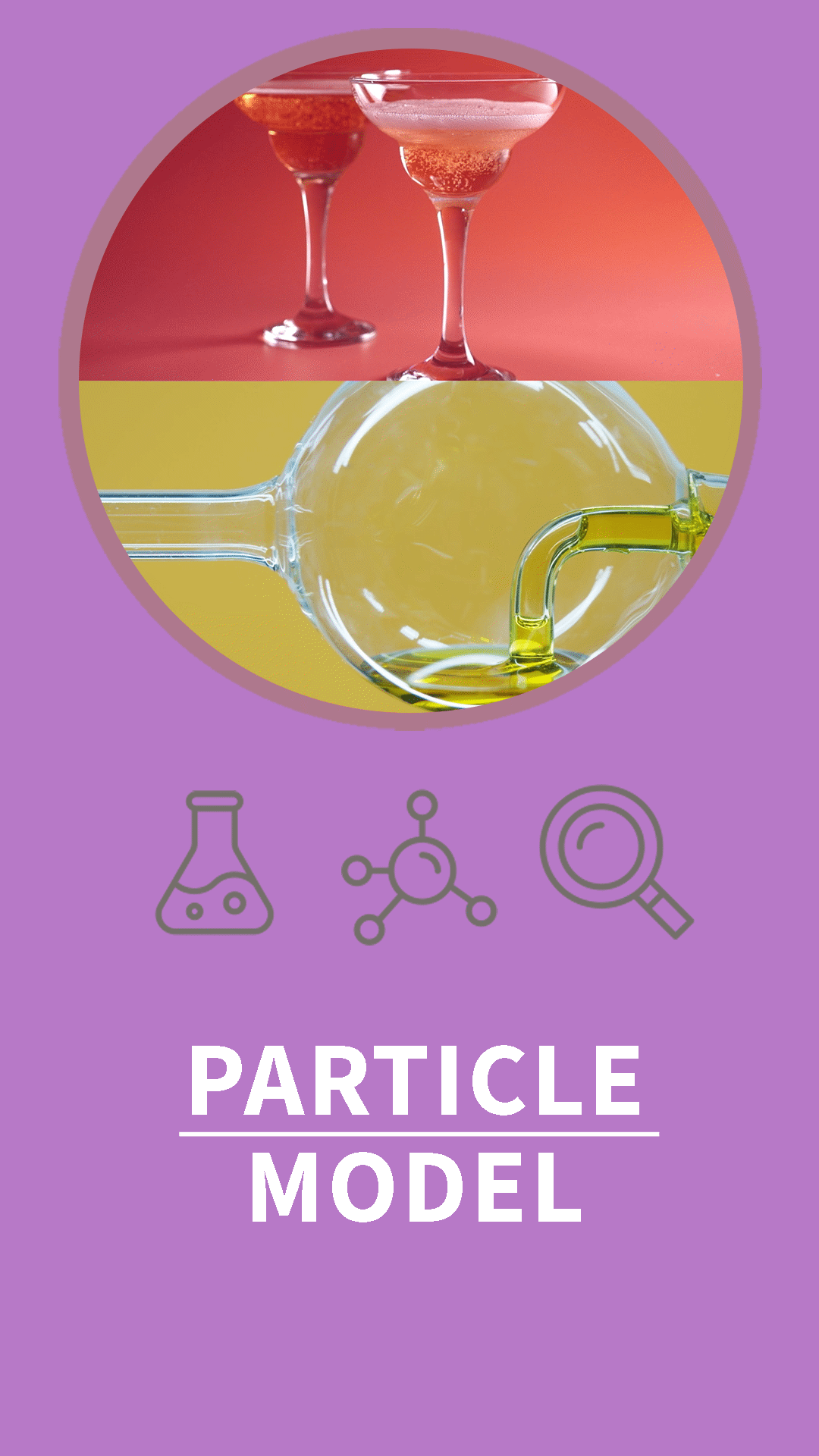 Particle Model Videos & Resources | ClickView