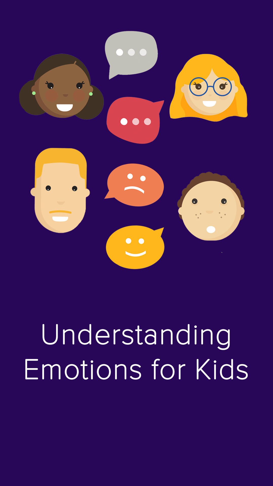 Understanding Emotions for Kids | ClickView