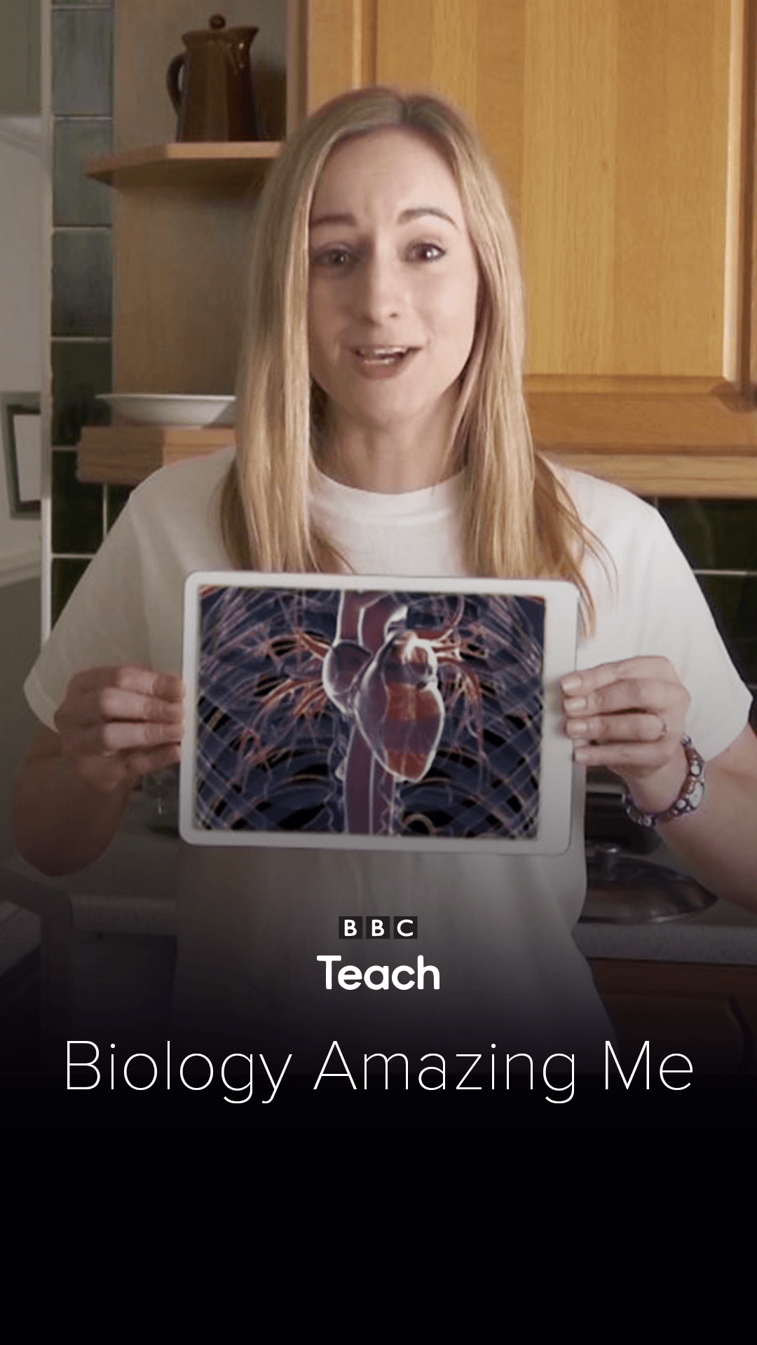 Biology Amazing Me Videos & Resources | ClickView