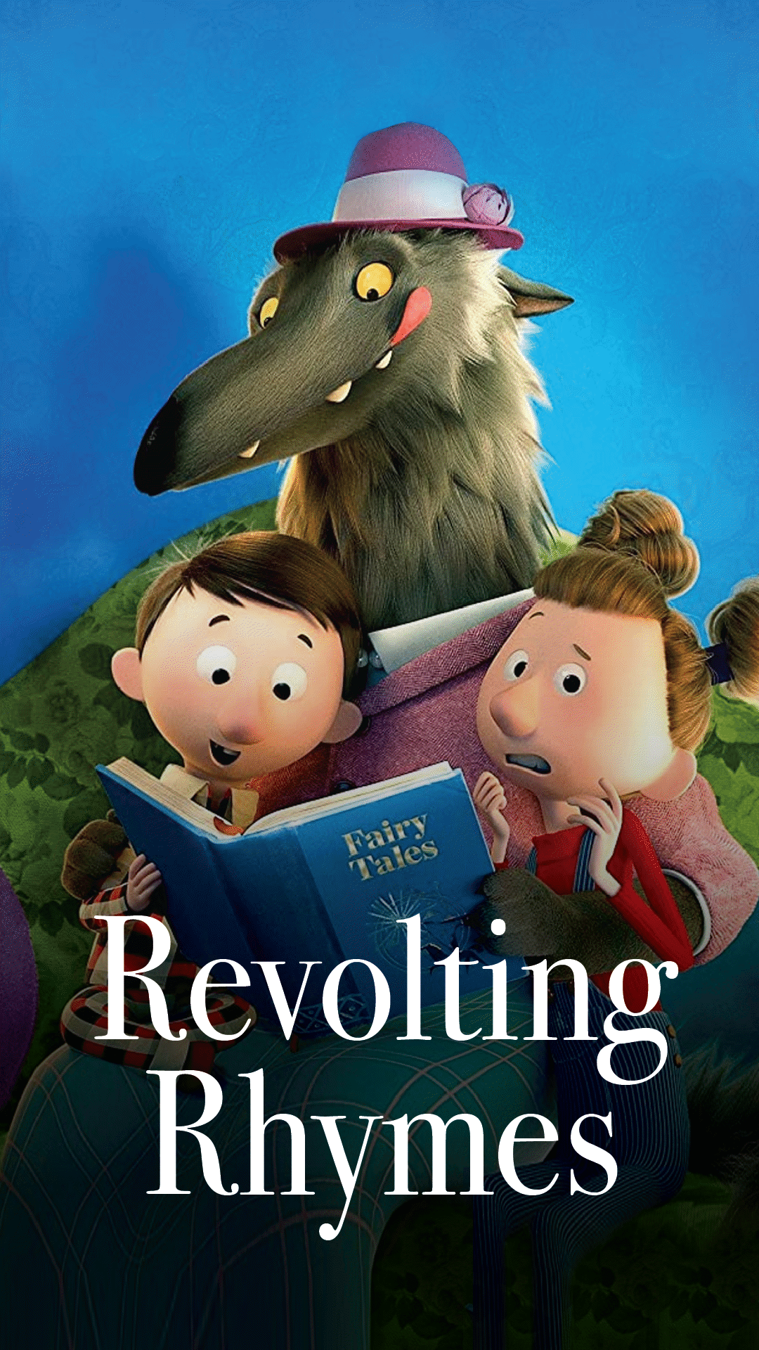 Rhymes and Poetry Videos, Resources & Worksheets | ClickView