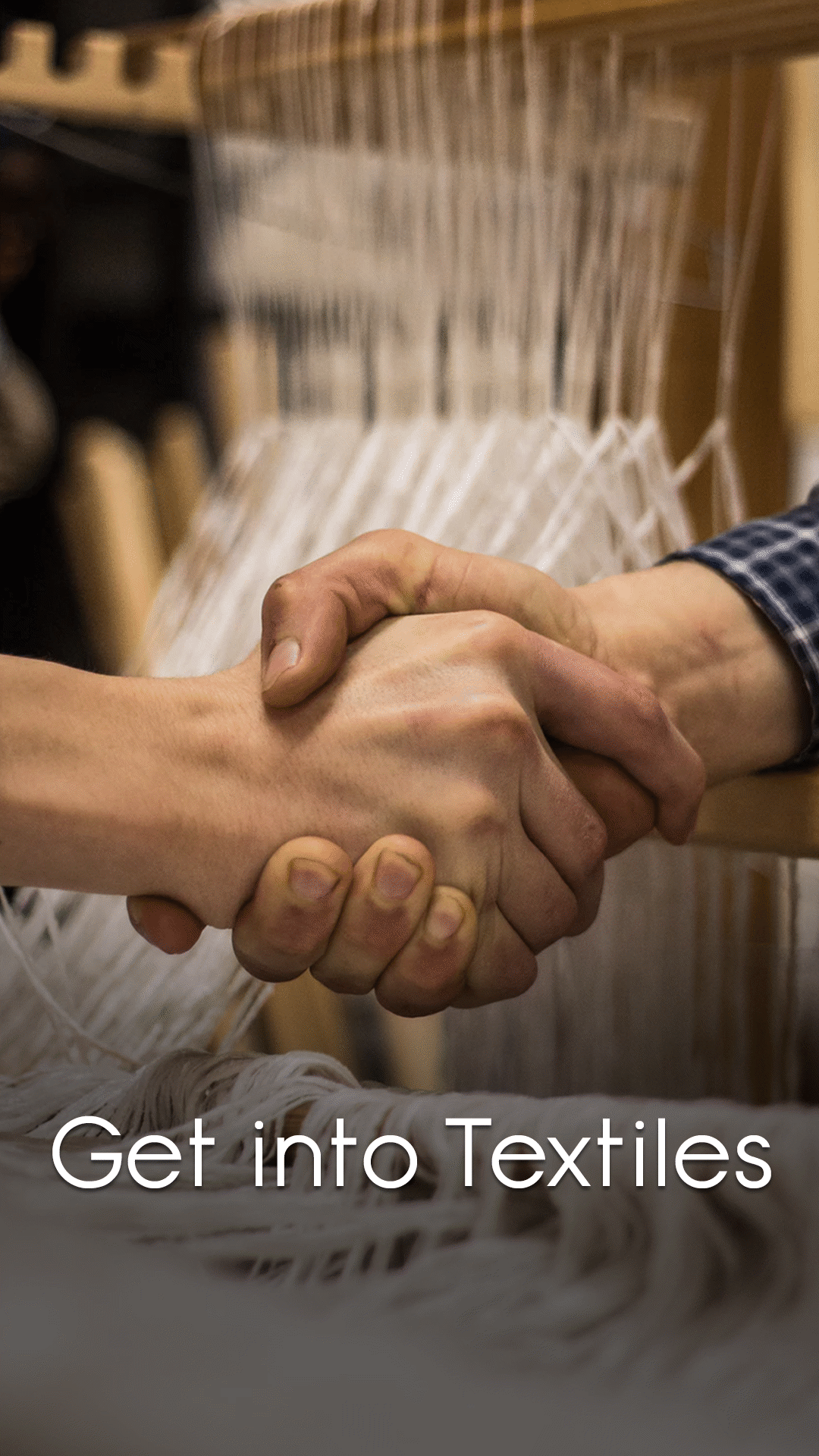 Textiles Technology | ClickView