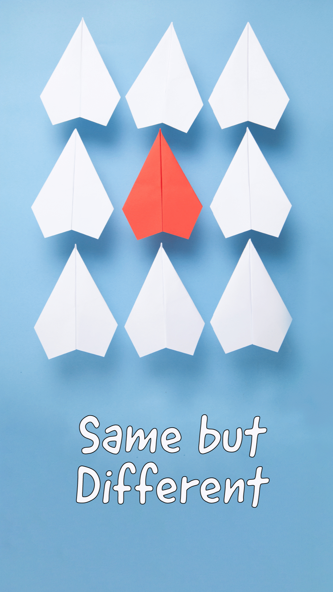 Same but Different Videos & Resources | ClickView