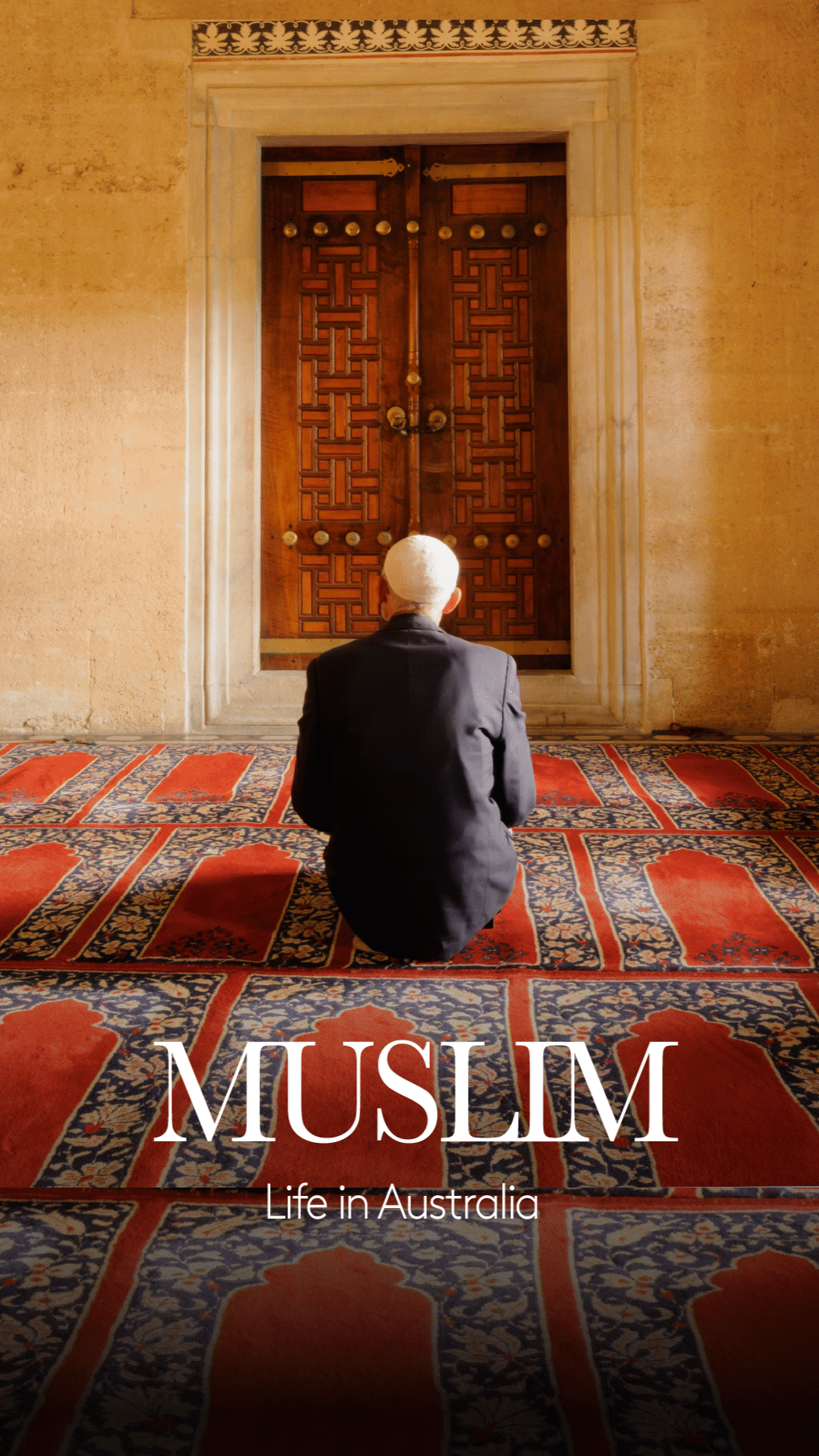 Muslim Life in Australia Videos & Resources | ClickView