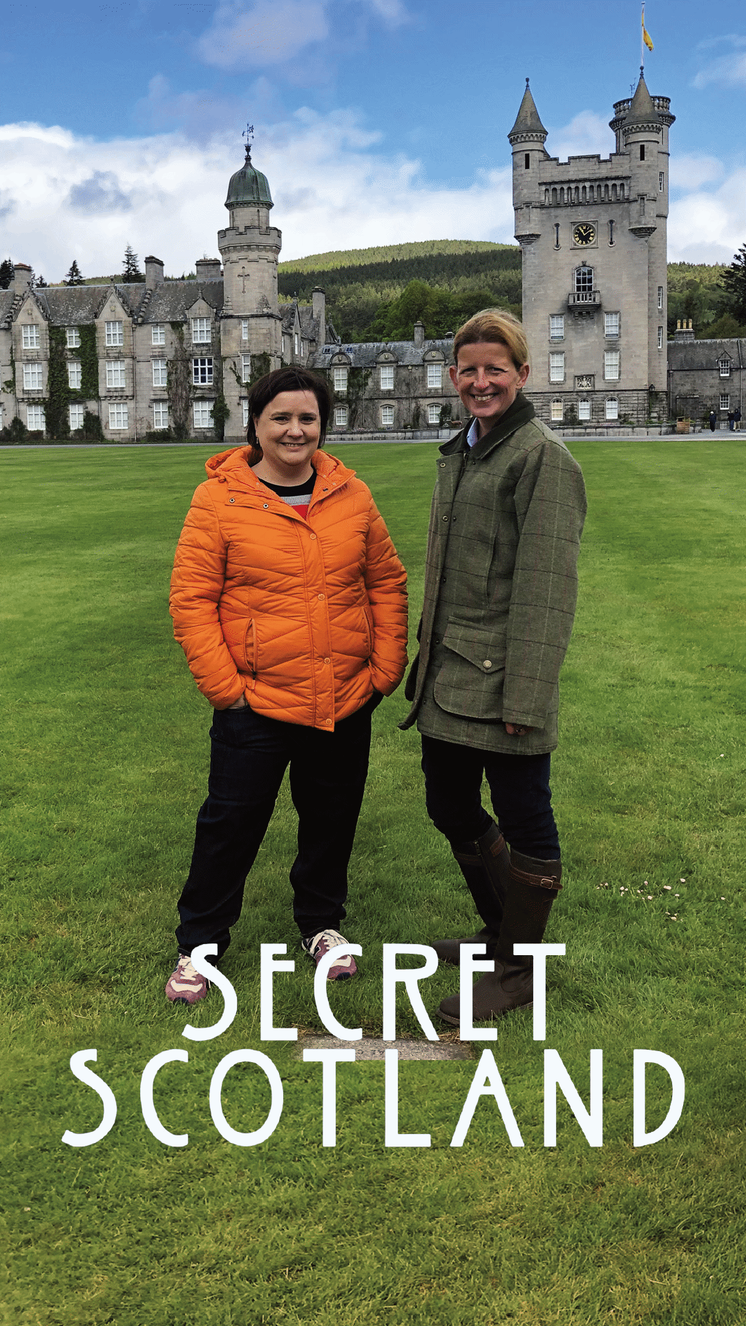 Secret Scotland Videos & Resources | ClickView
