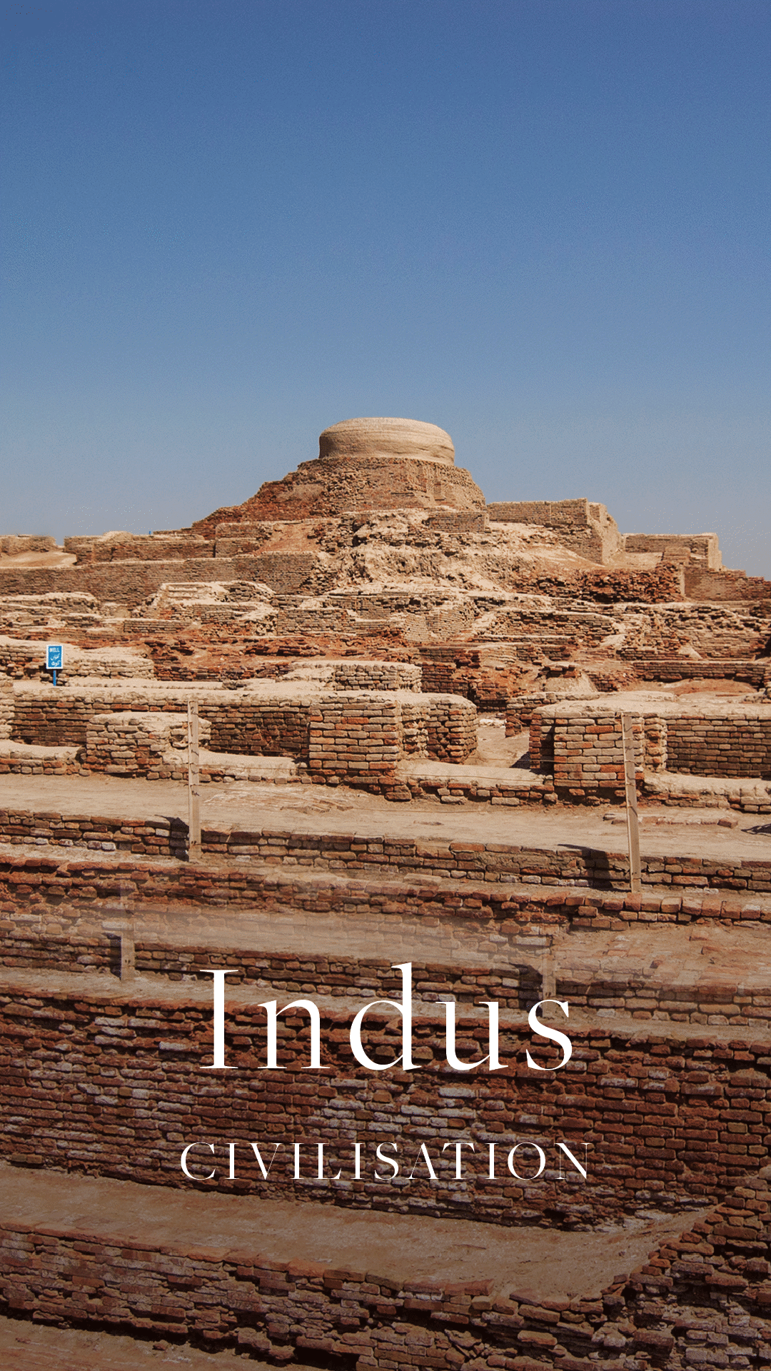 Indus Civilisation - ClickView