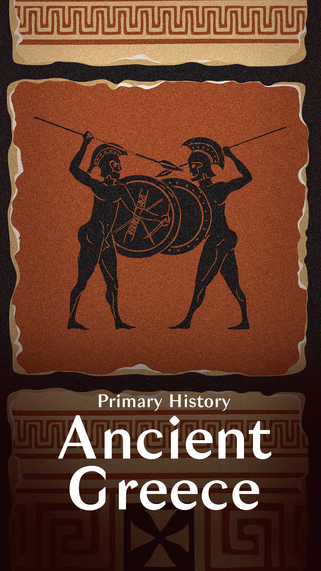 Primary History: Ancient Greece | ClickView