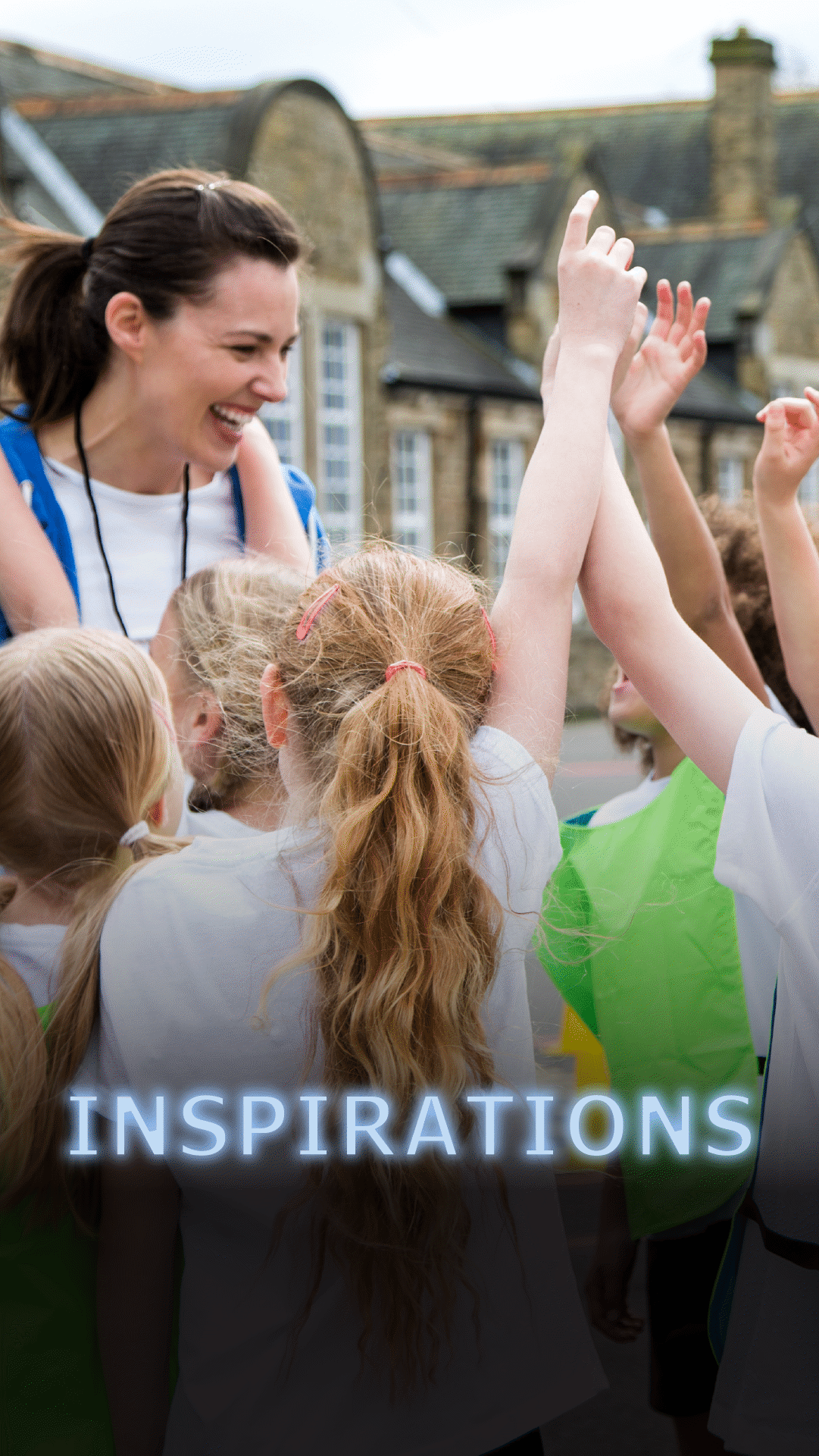 Inspirations Videos & Resources | ClickView