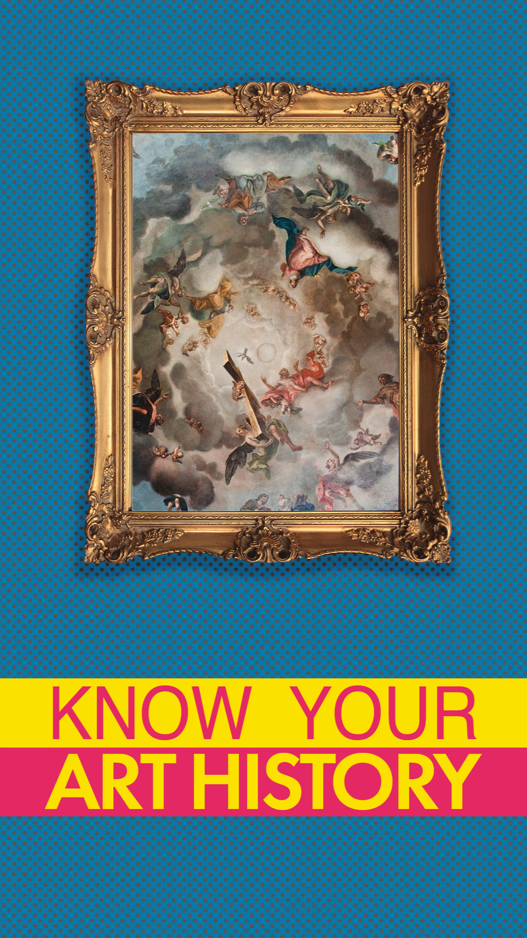 Know Your Art History Videos & Resources | ClickView