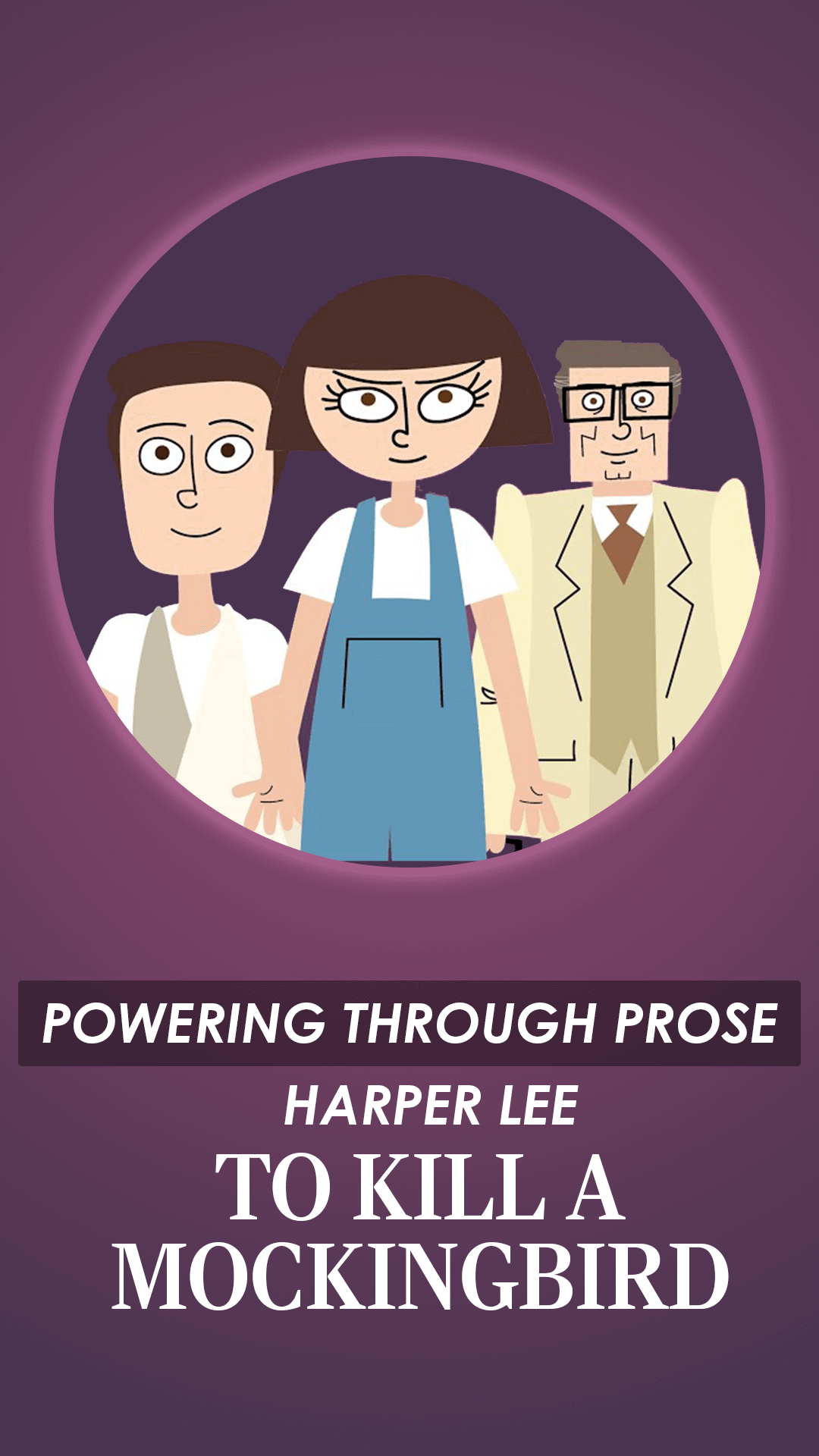 To Kill a Mockingbird | ClickView