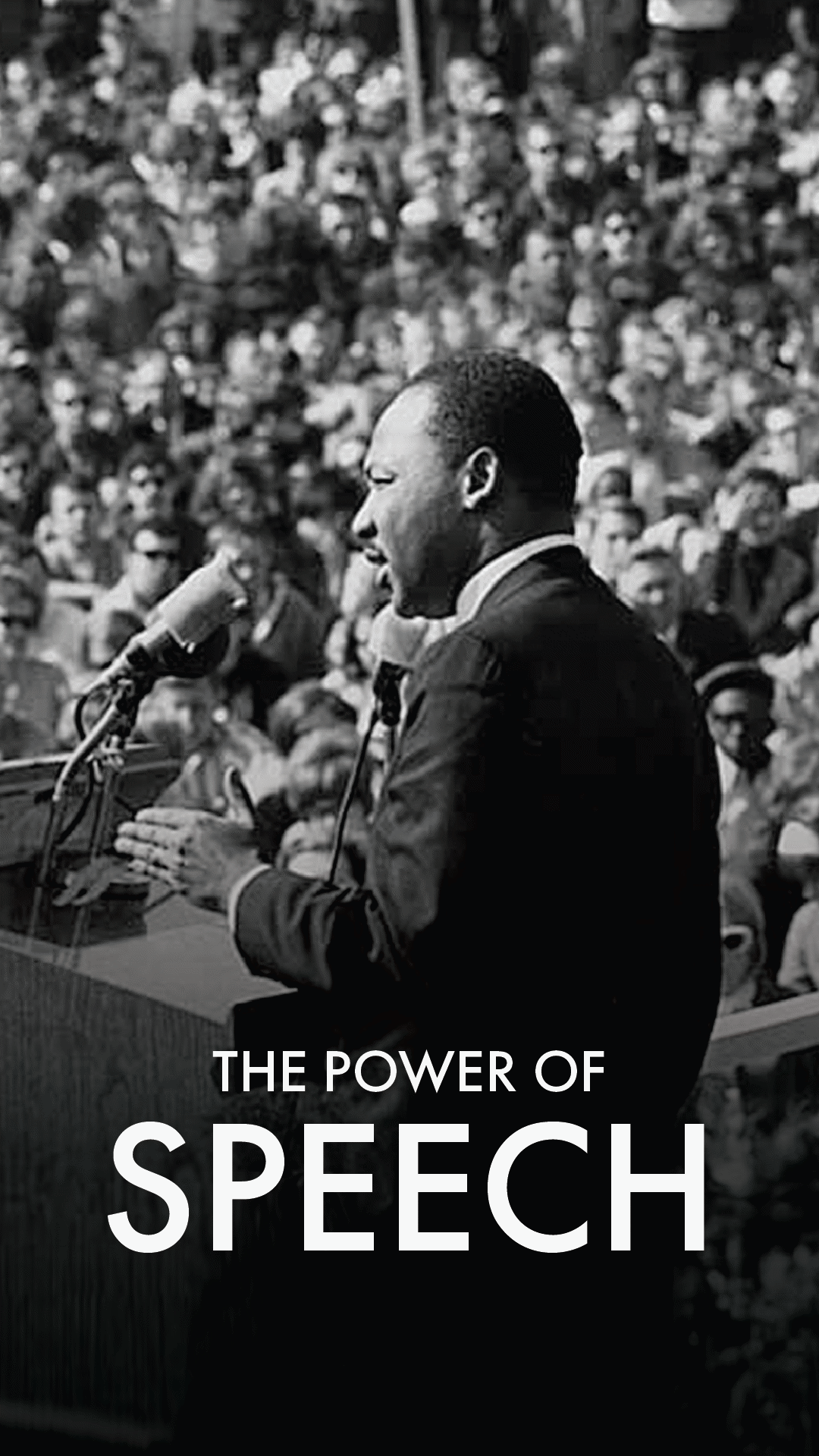 The Power of Speech Videos & Resources | ClickView