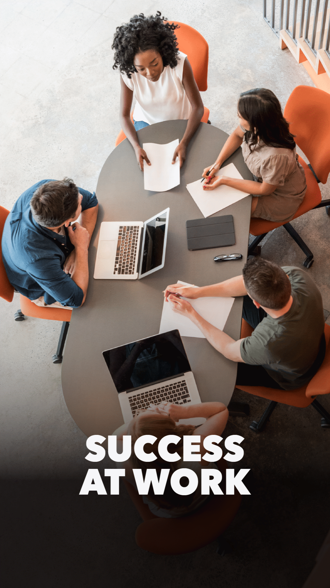 Success at Work Videos & Resources | ClickView