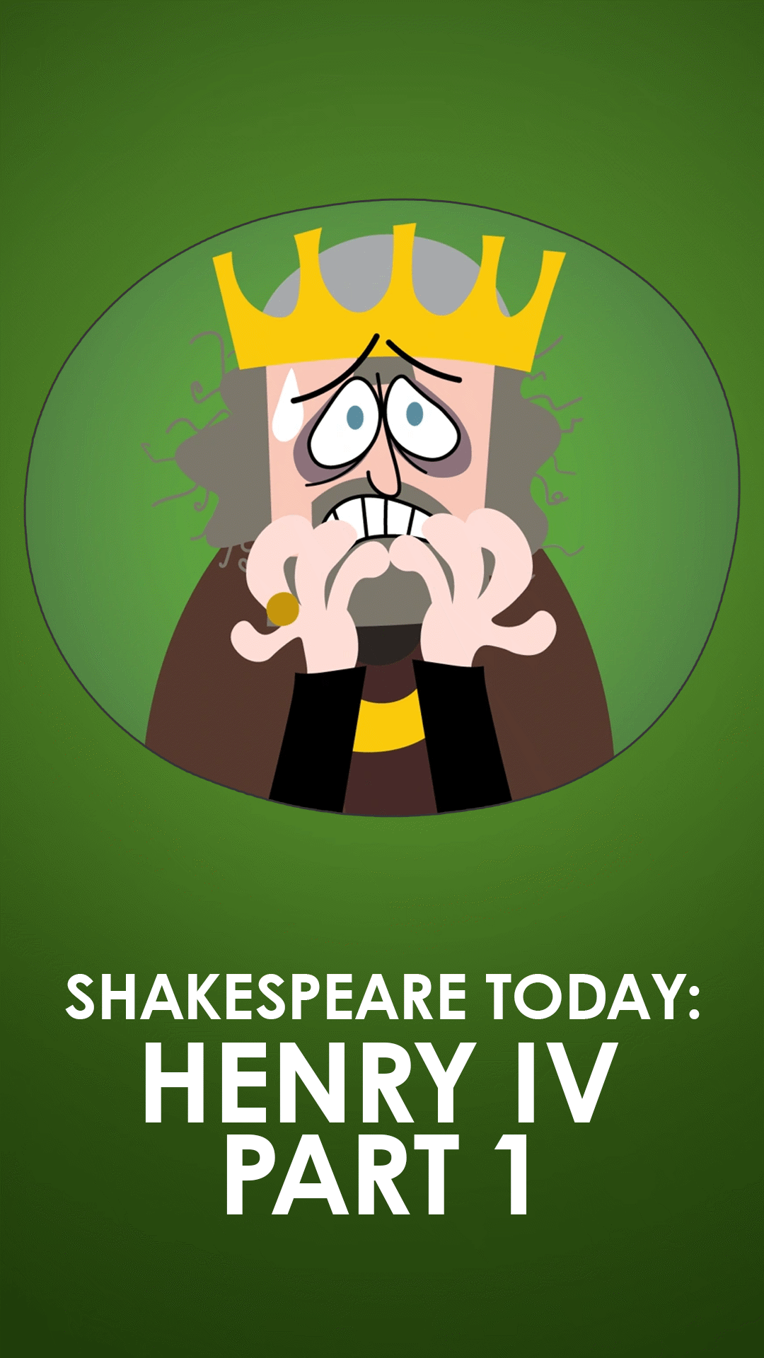 Shakespeare Today: Henry IV - Part 1 | ClickView