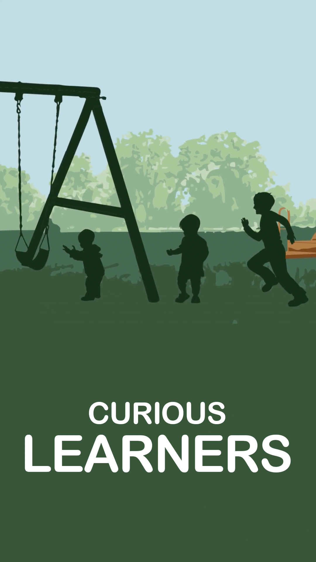 Curious Learners Videos & Resources | ClickView