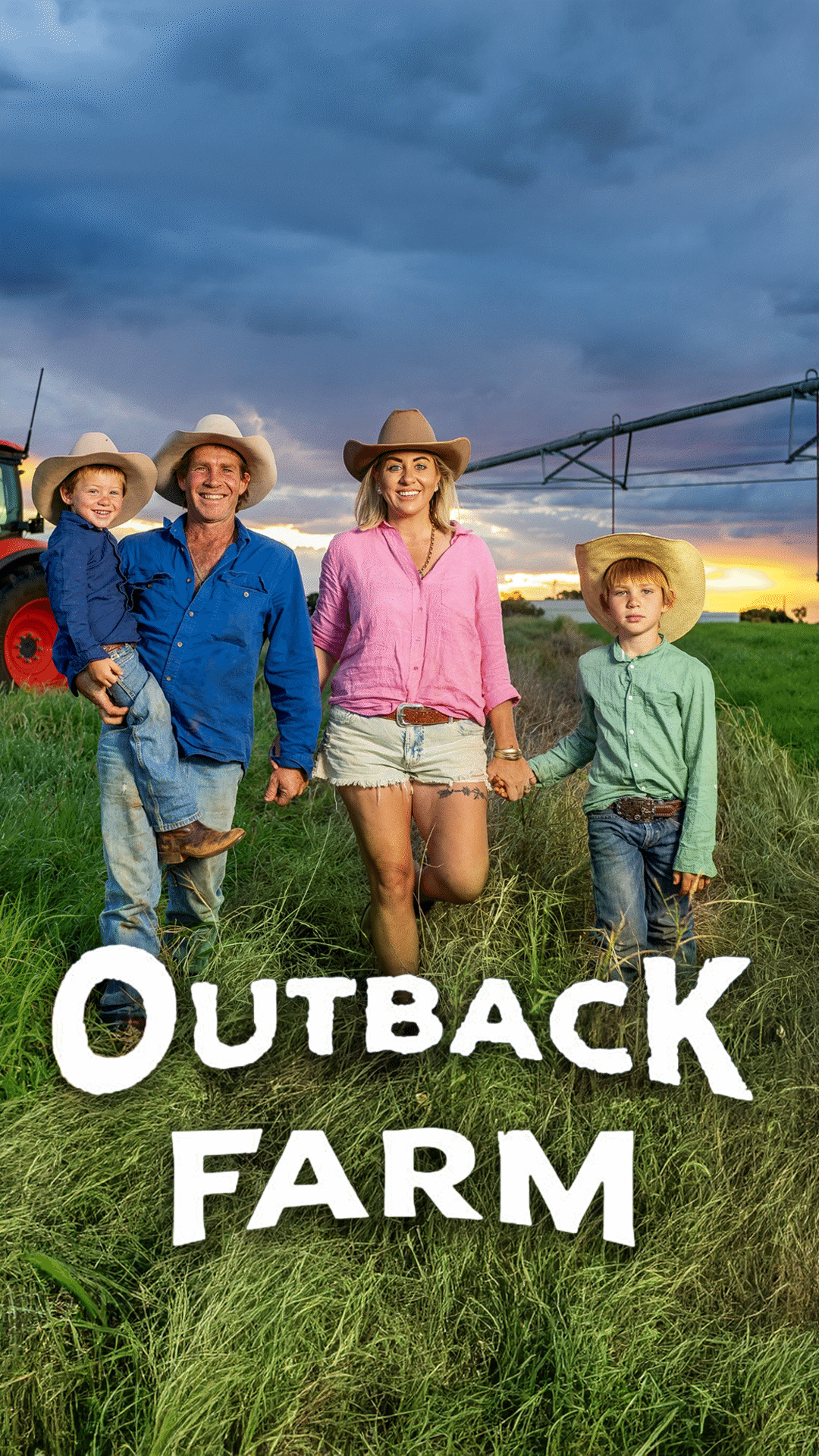 Outback Farm Videos & Resources | ClickView