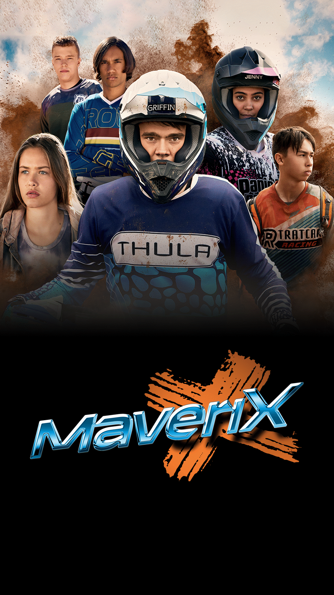 MaveriX Videos & Resources | ClickView