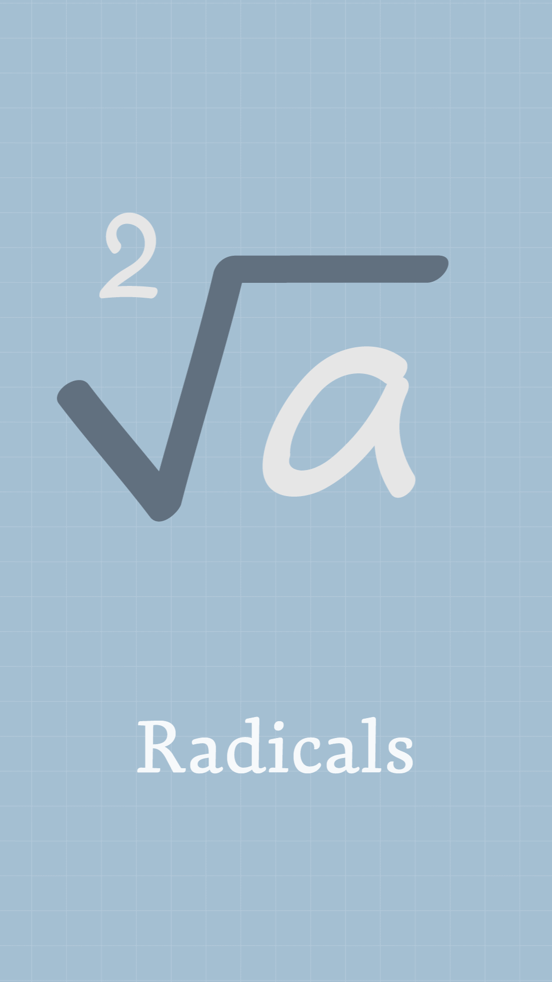 Radicals Videos & Resources | ClickView