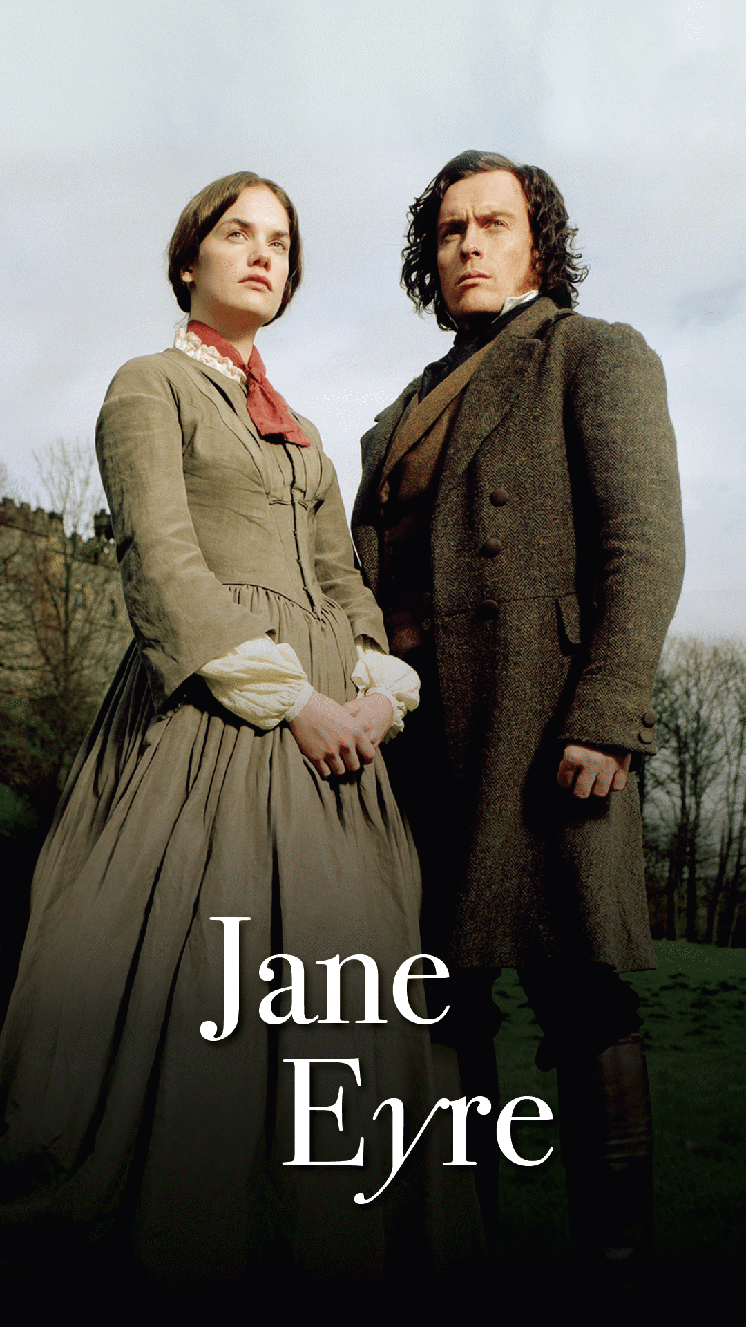 Jane Eyre Videos & Resources | ClickView