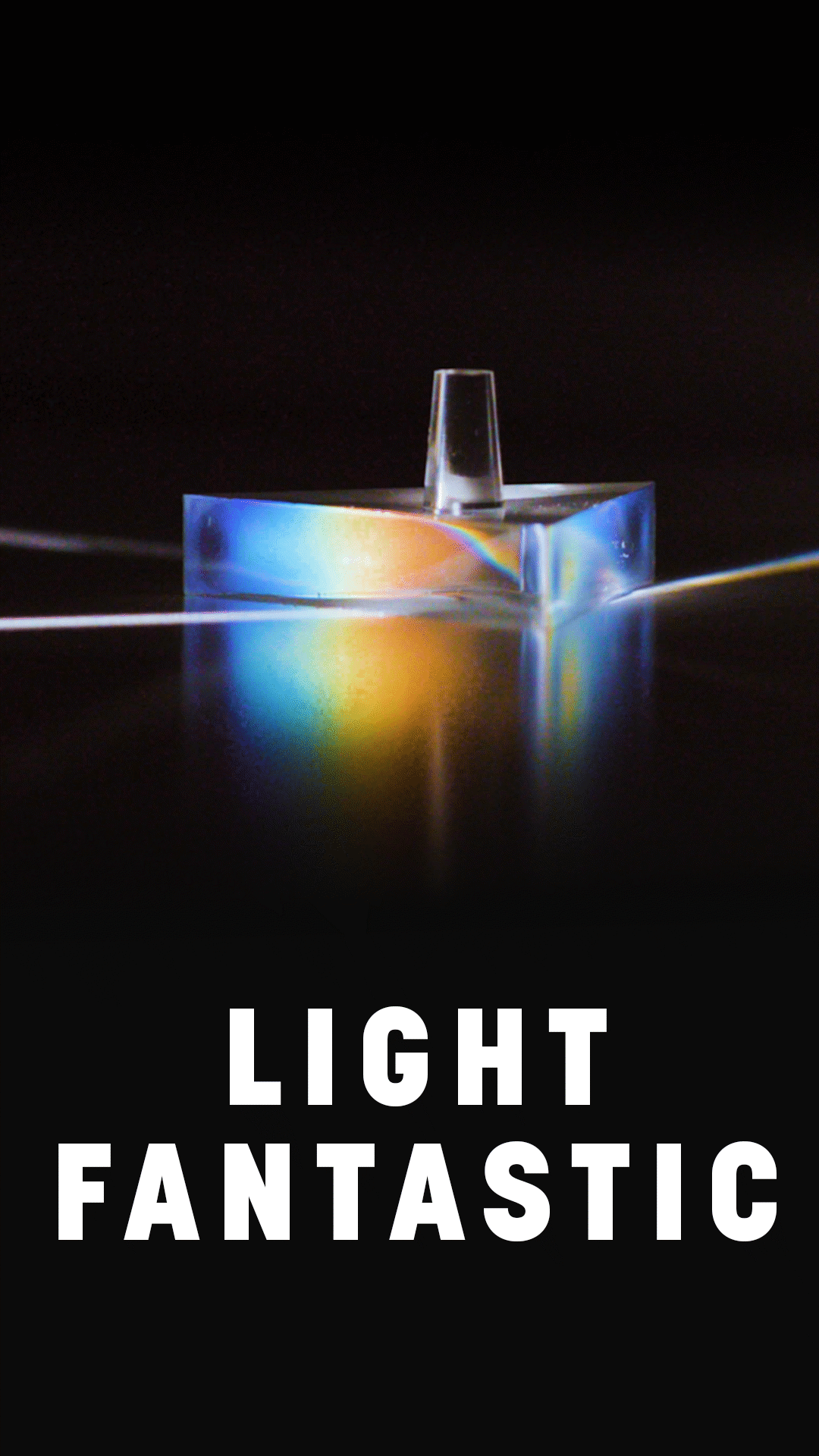 Light Fantastic Videos & Resources | ClickView