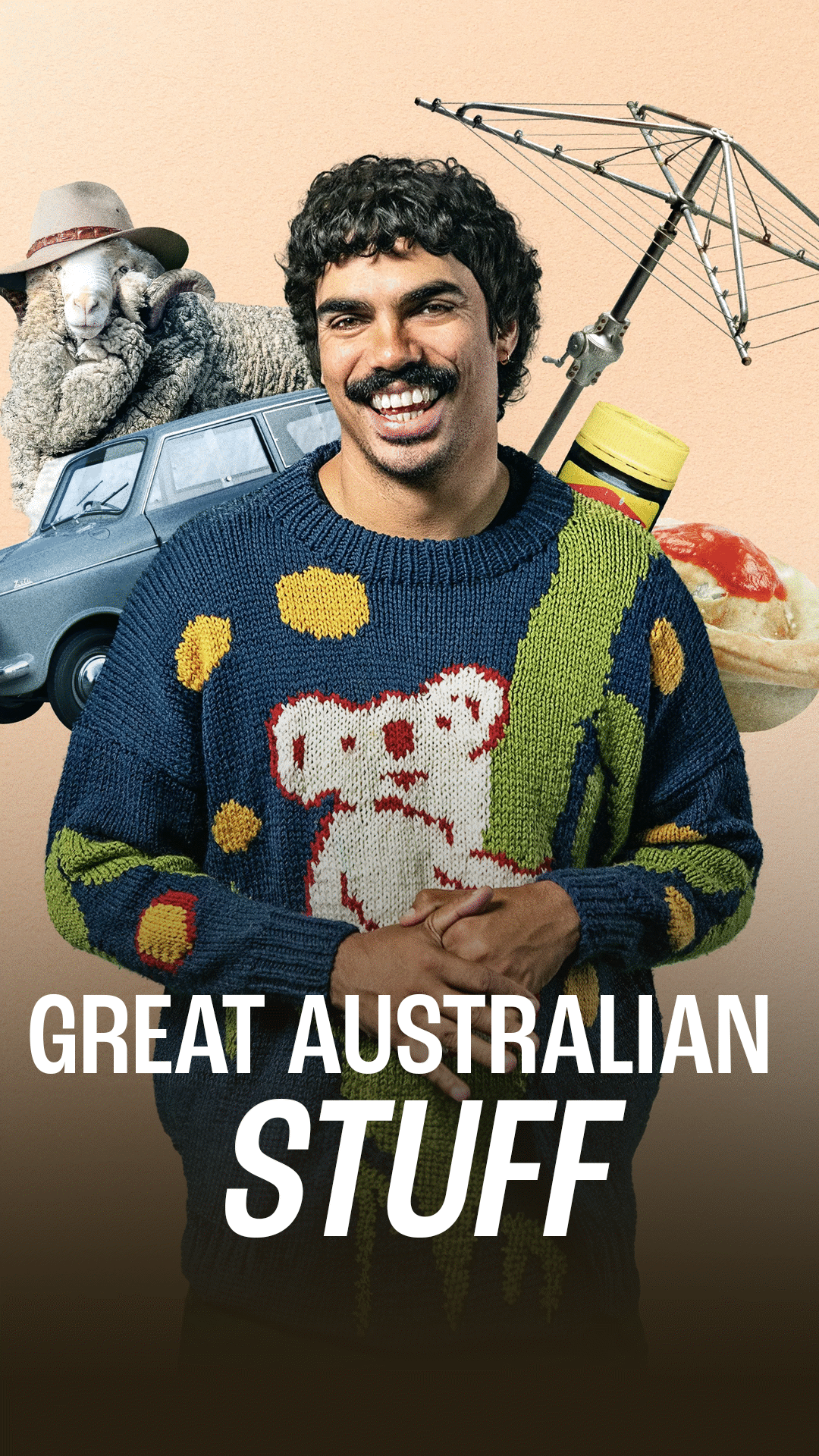 Great Australian Stuff Videos & Resources | ClickView