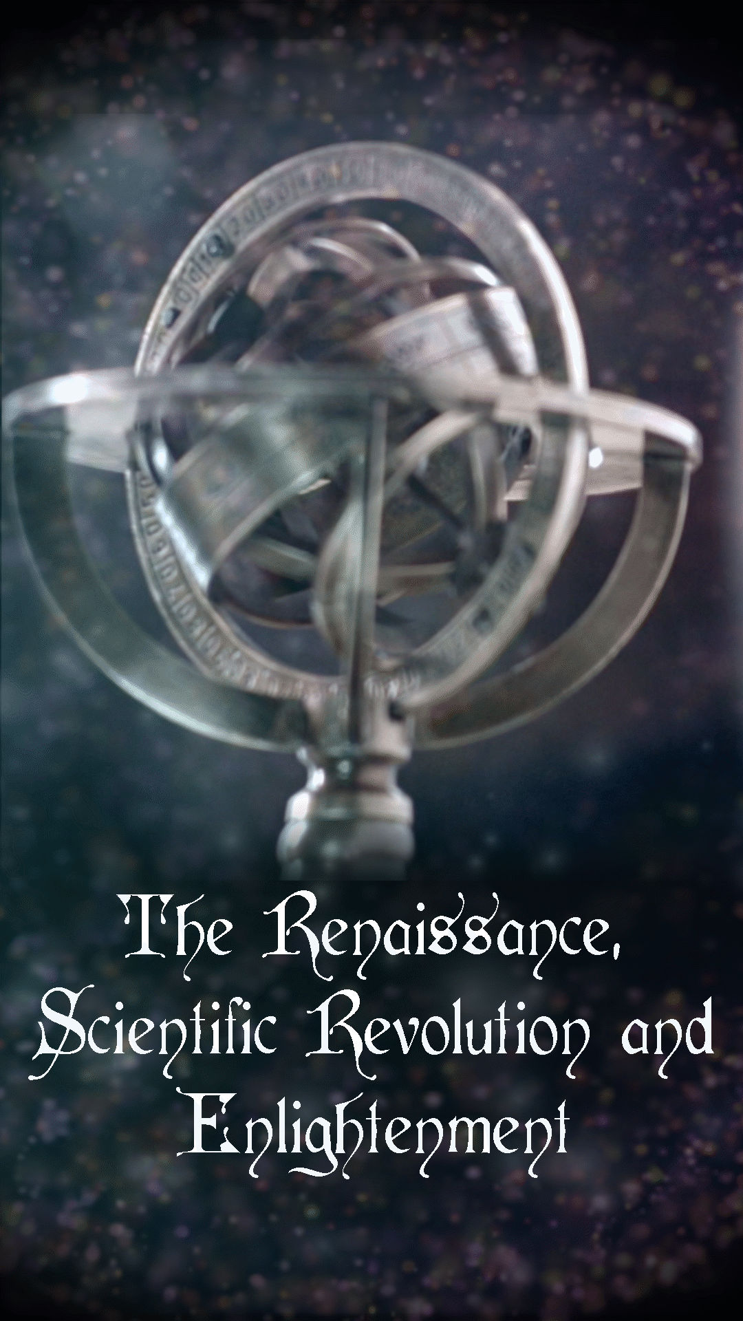 The Renaissance, Scientific Revolution and Enlightenment | ClickView