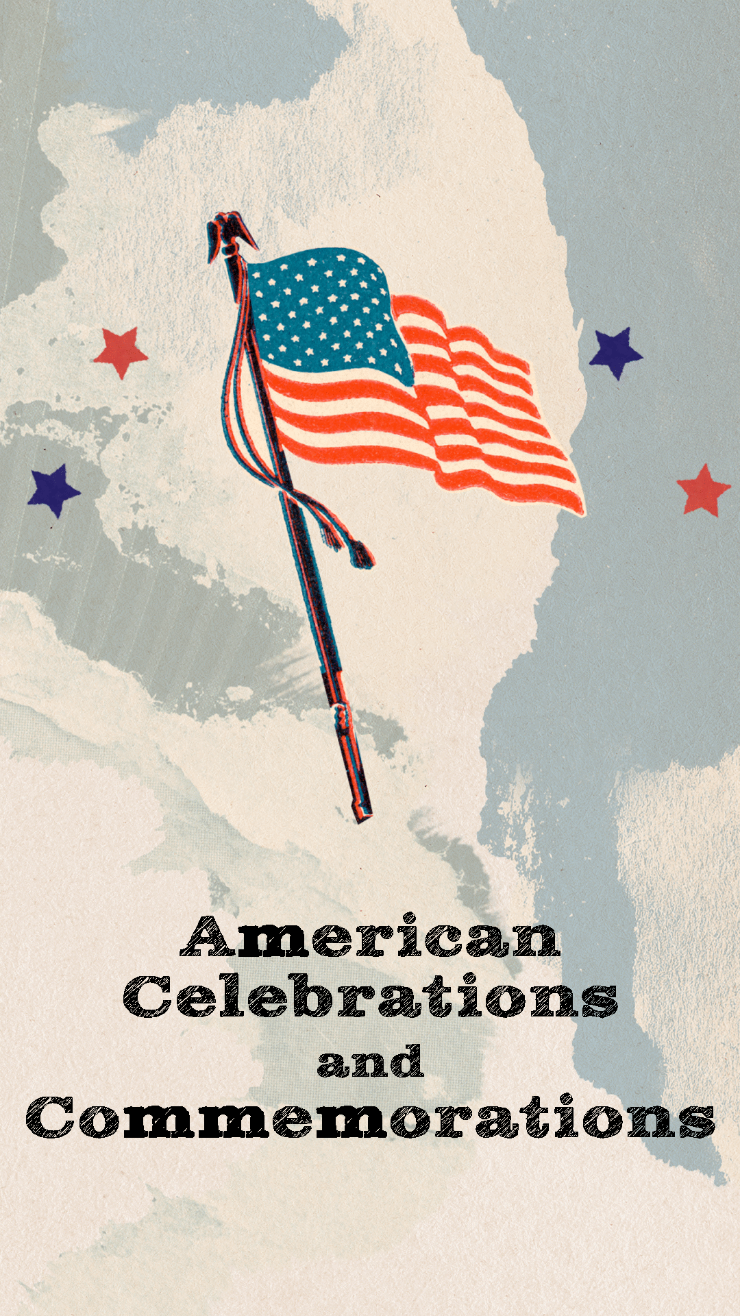 Miniclips: American Celebrations and Commemorations | ClickView