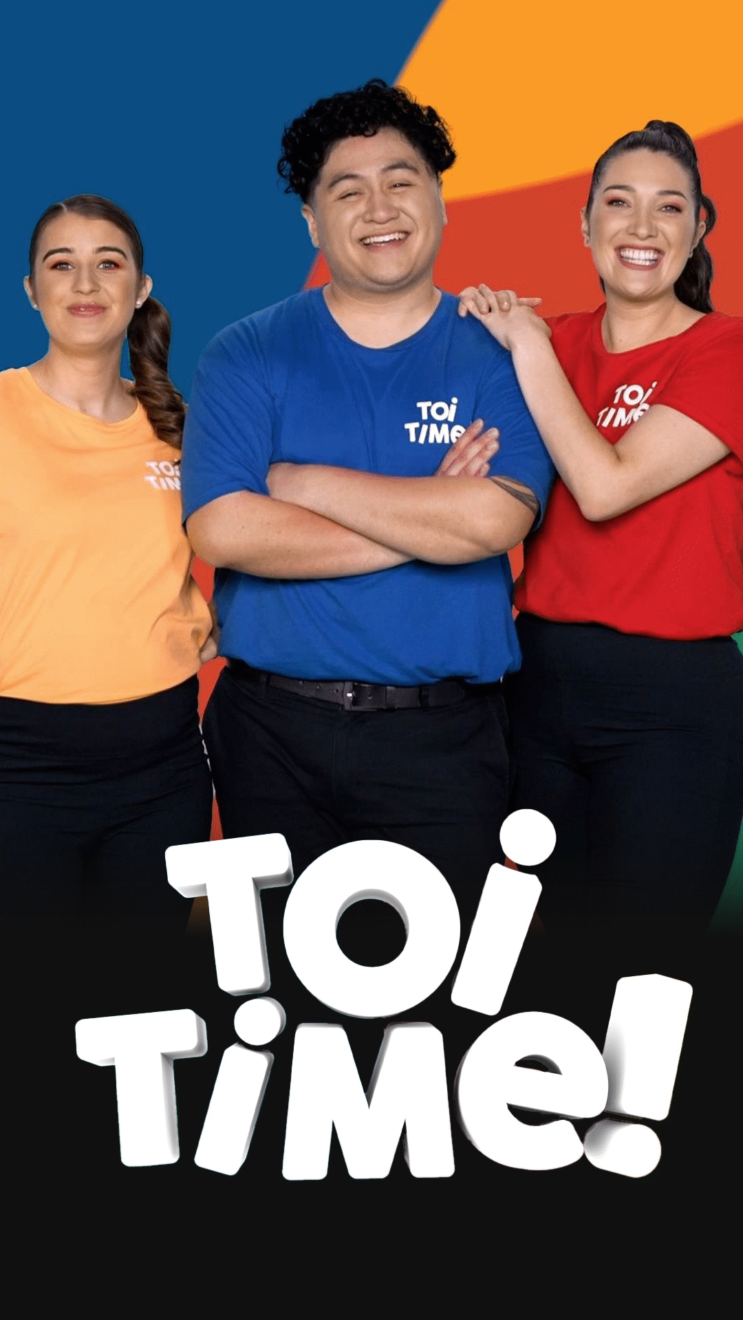 Toi Time Videos & Resources | ClickView