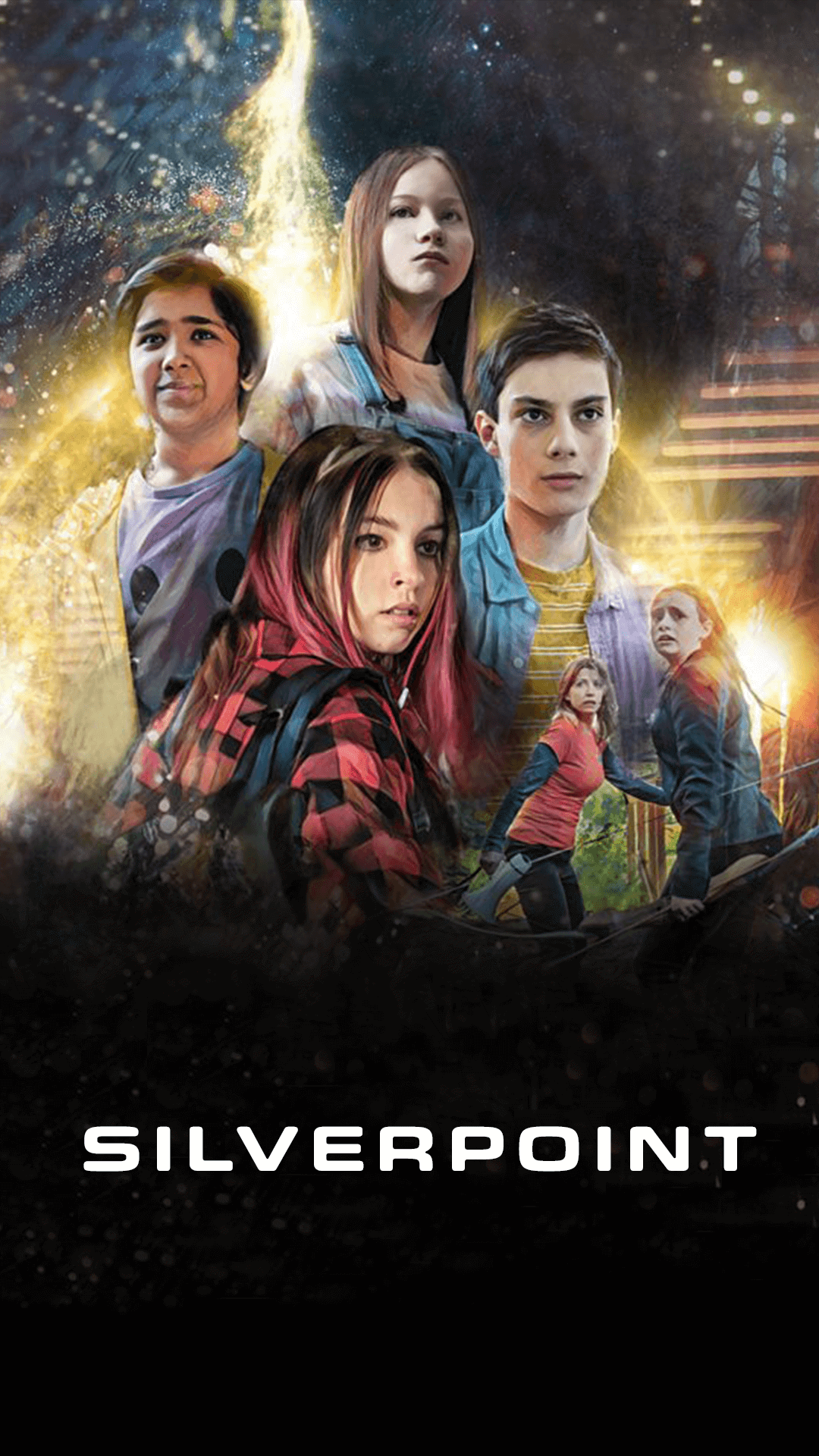 Silverpoint Videos & Resources | ClickView