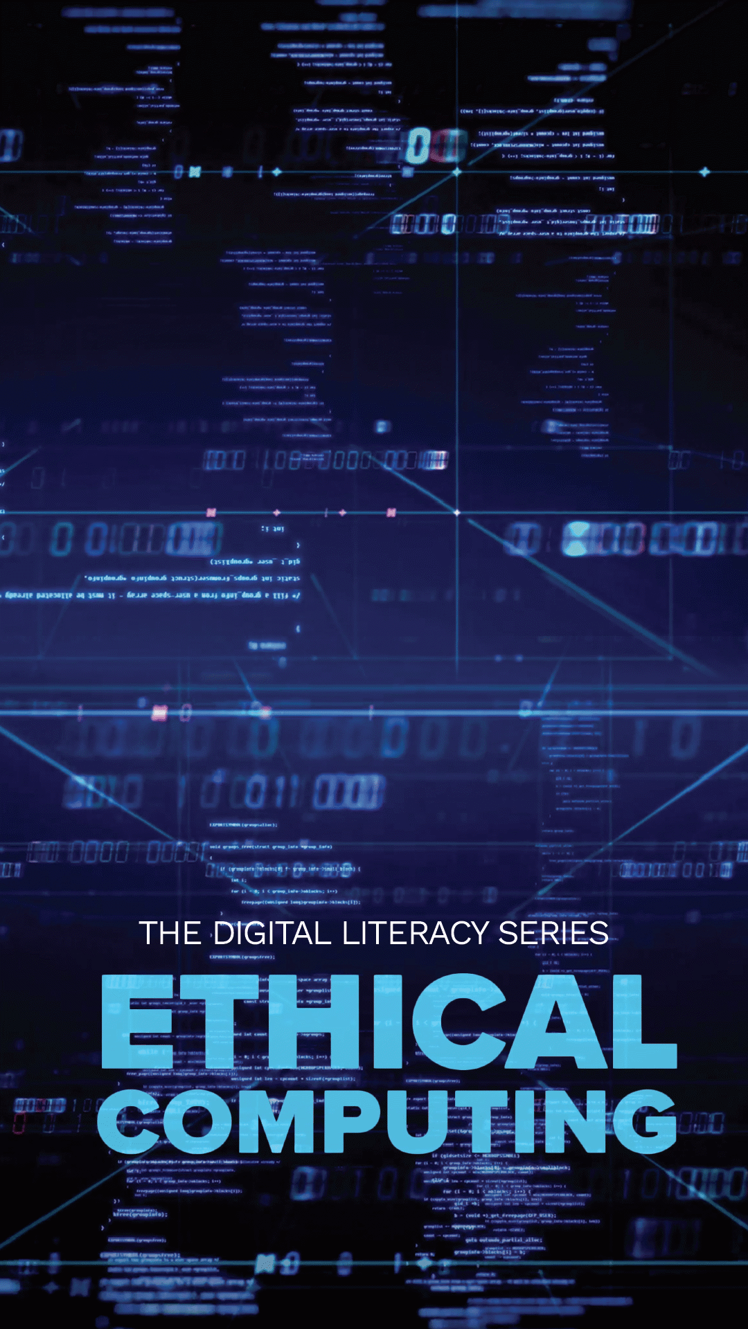 The Digital Literacy Series: Ethical Computing | ClickView