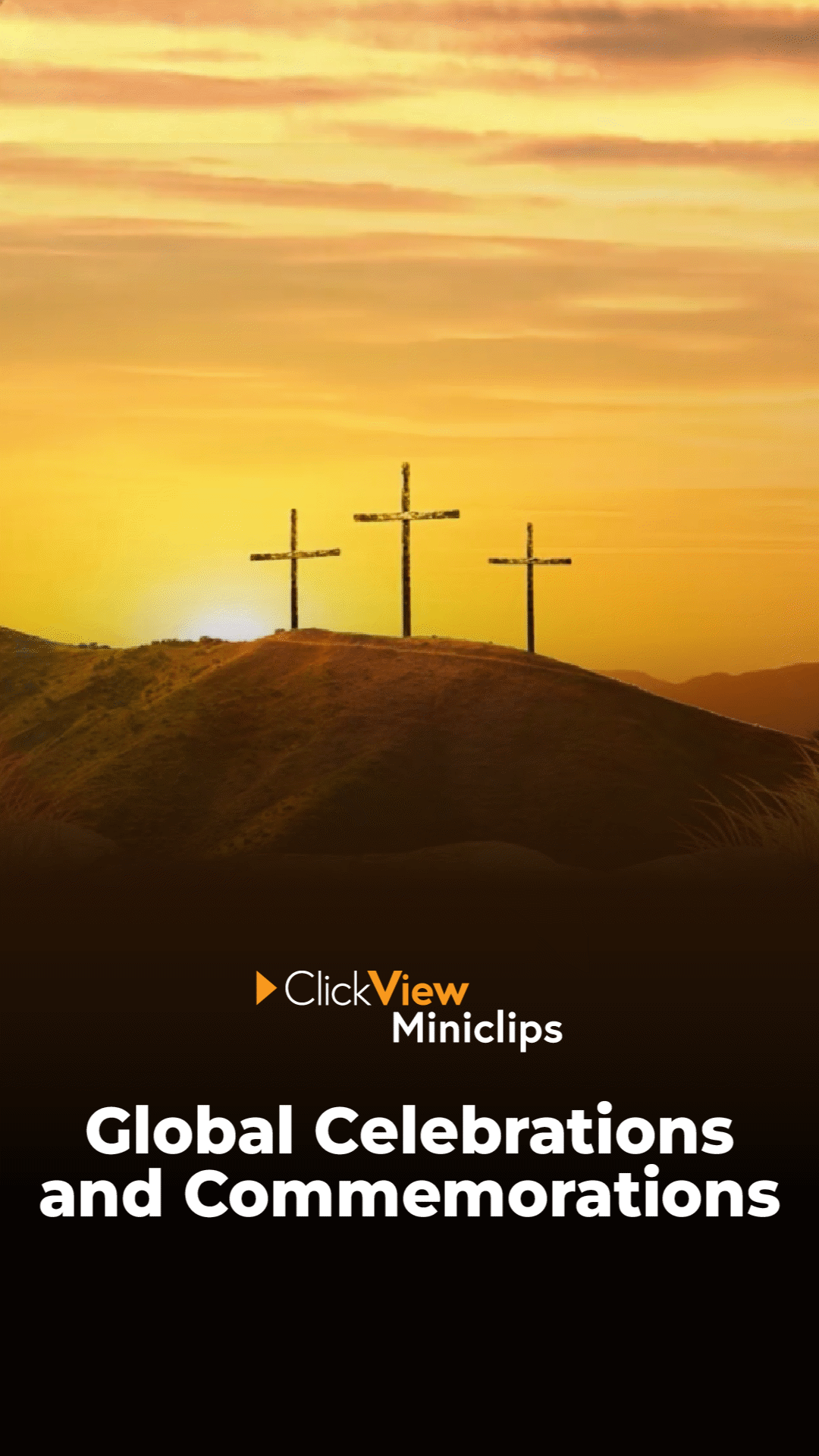 Miniclips: Global Celebrations and Commemorations | ClickView
