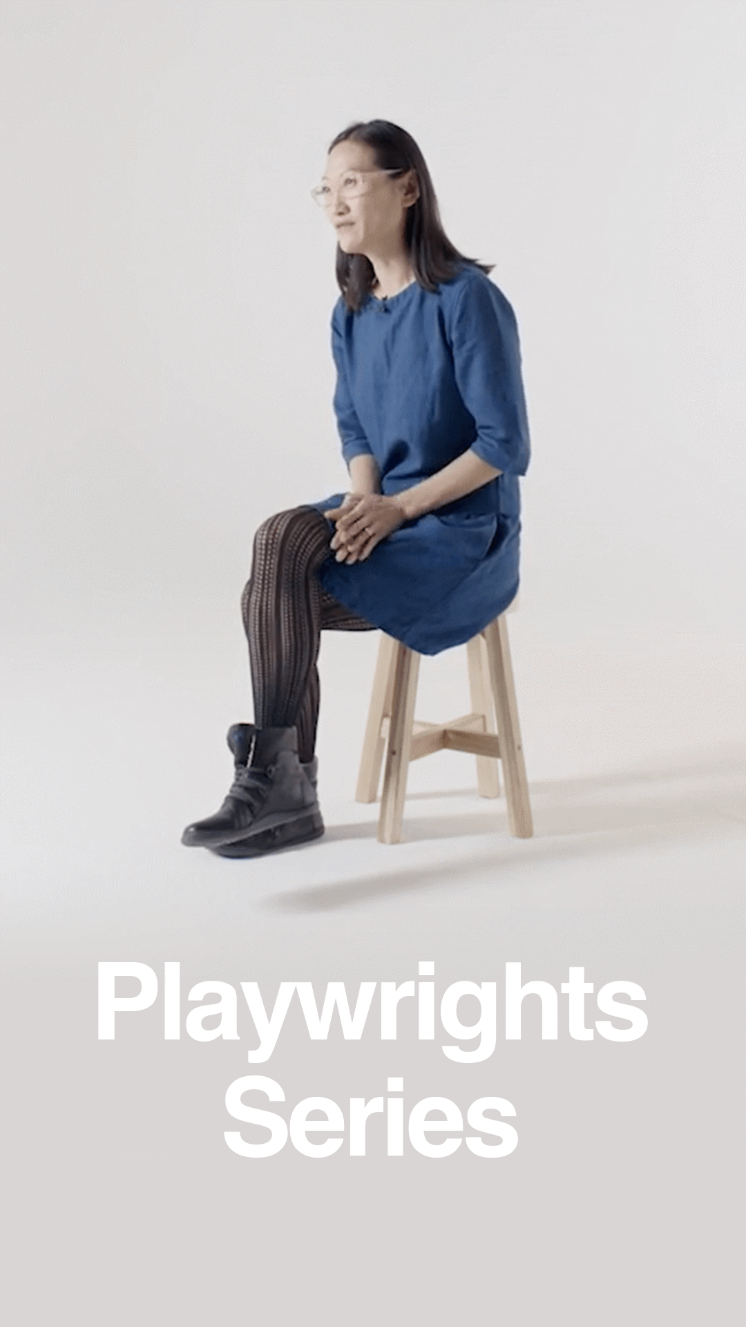 National Theatre Learning: Playwrights | ClickView