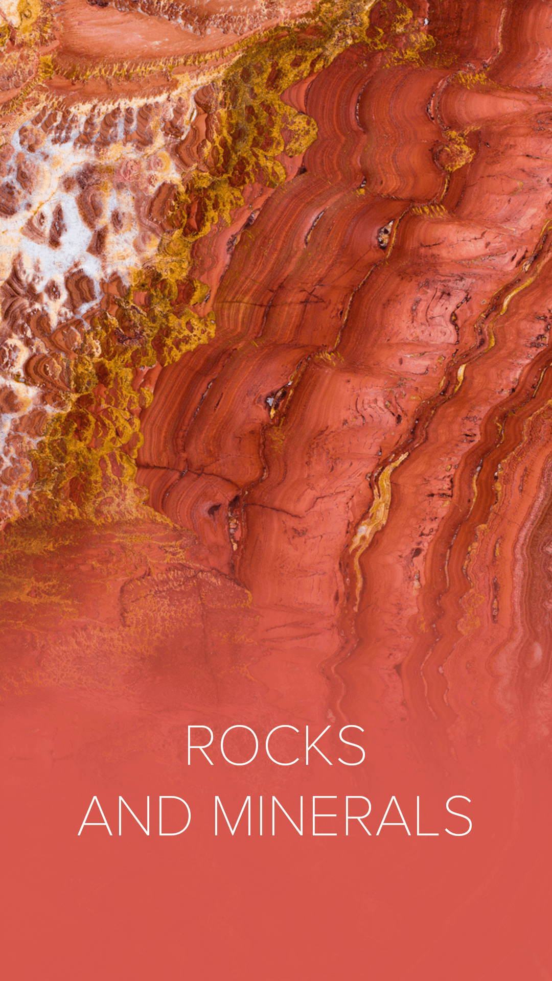 Rocks and Minerals Videos & Resources | ClickView