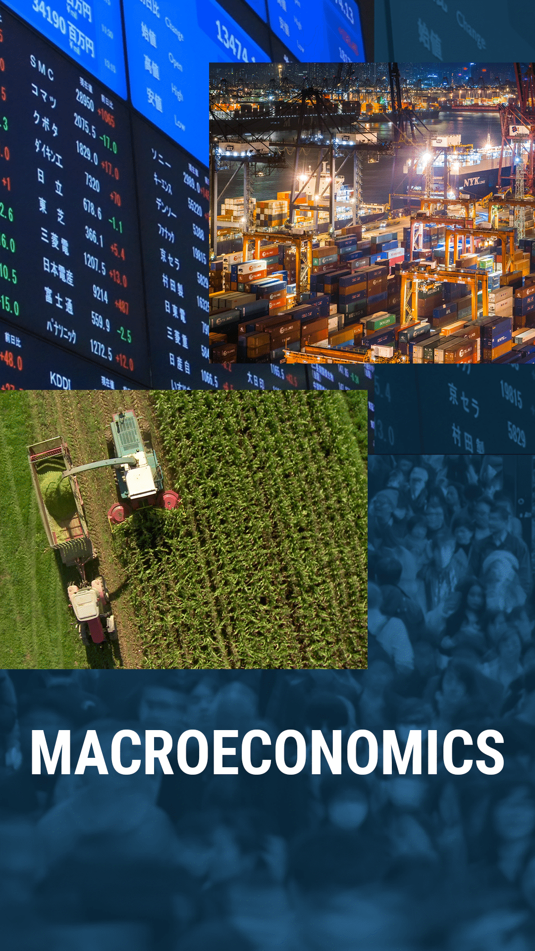 Macroeconomics Videos & Resources | ClickView
