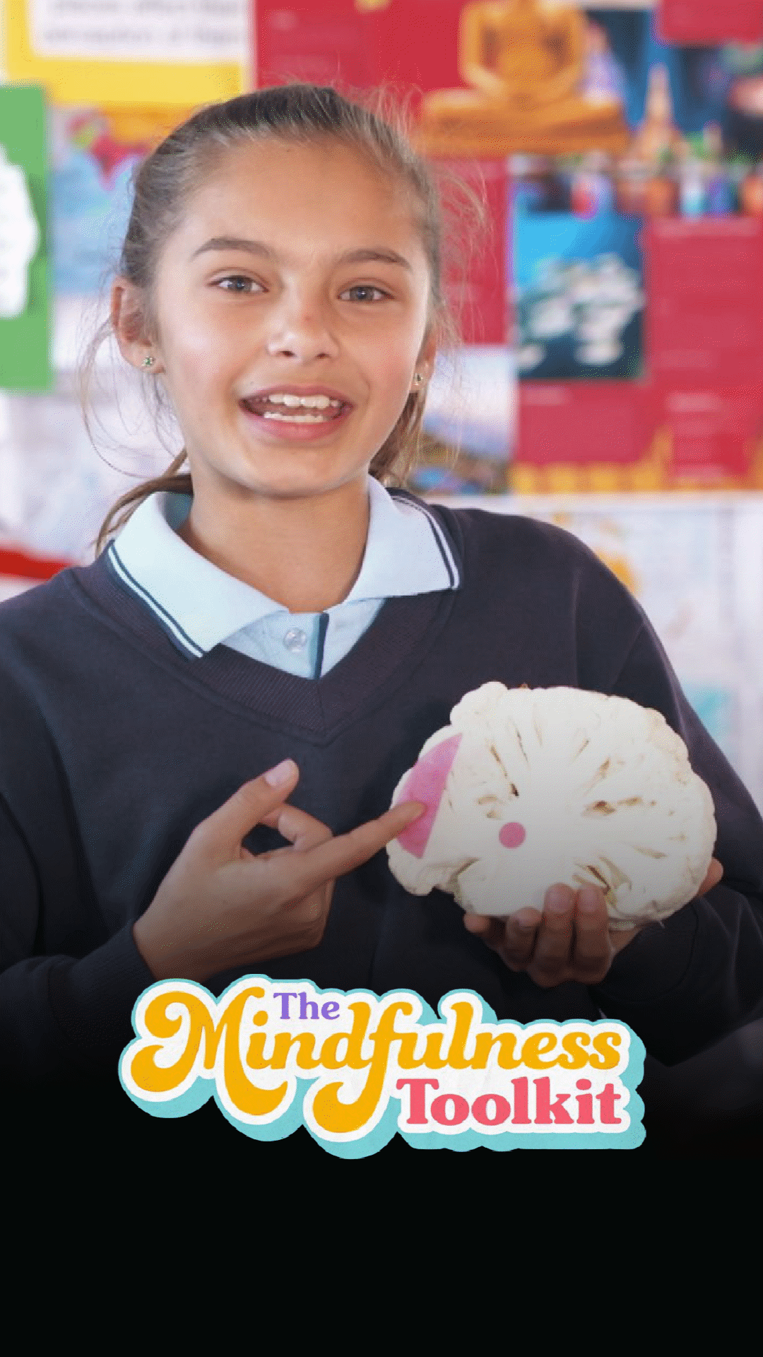 The Mindfulness Tool Kit Videos & Resources | ClickView