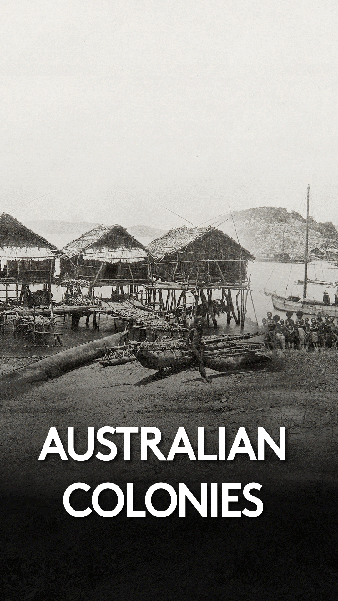 The Australian Colonies Videos & Resources | ClickView