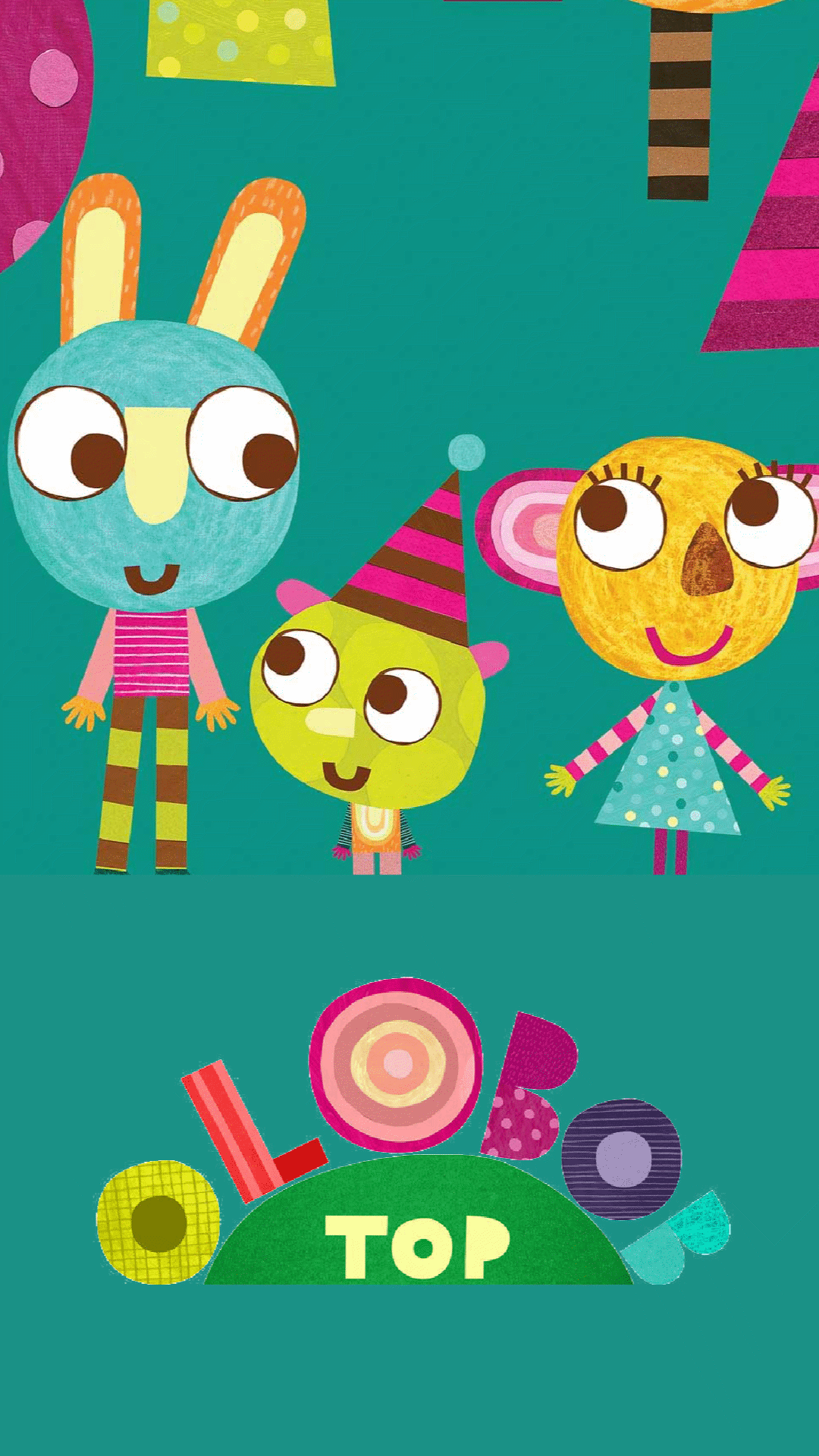 Olobob Top Videos & Resources | ClickView