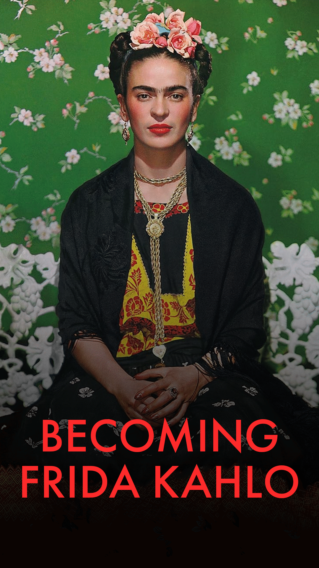 Becoming Frida Kahlo Videos & Resources | ClickView