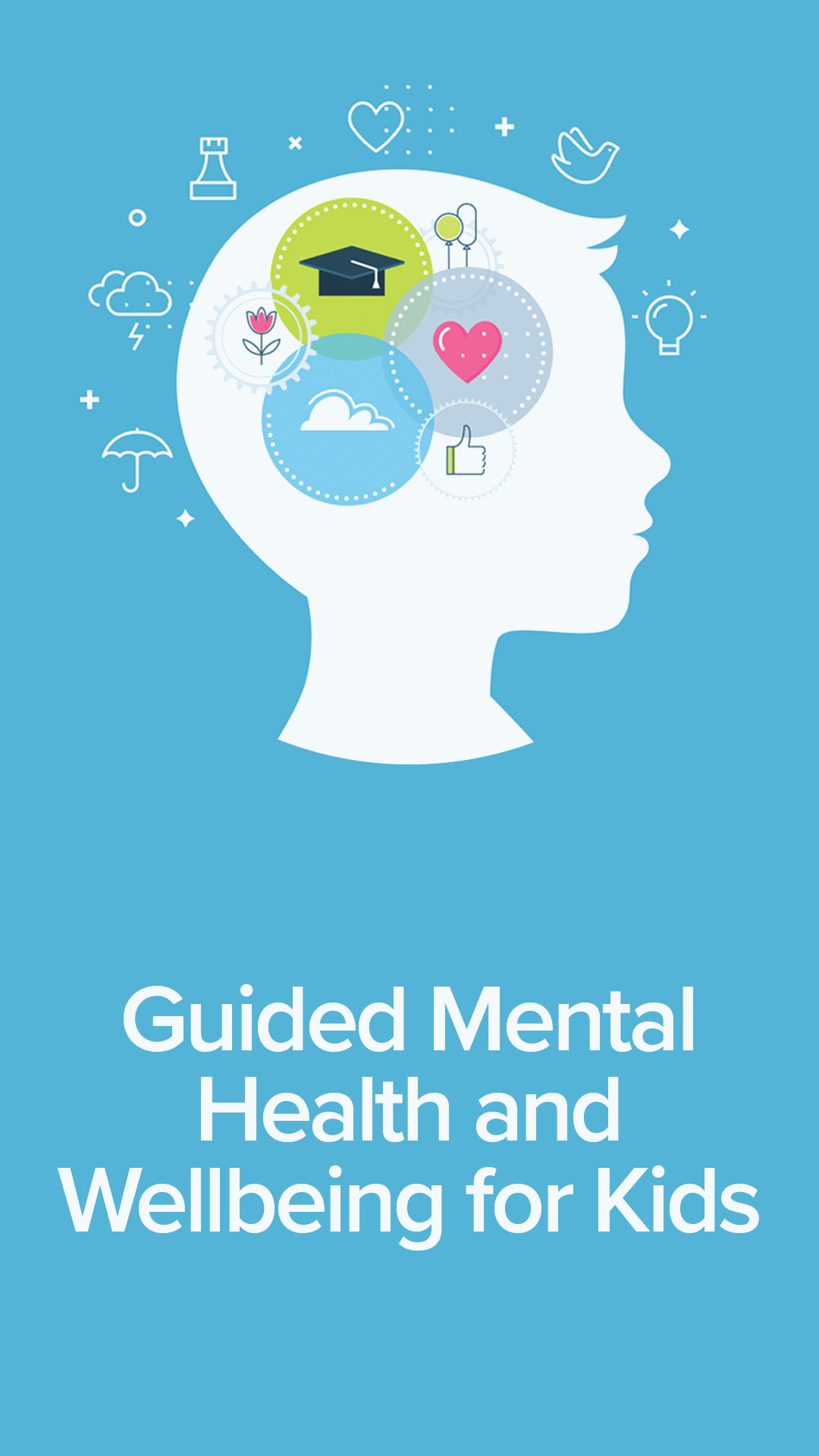 Guided Mental Health and Wellbeing for Kids | ClickView