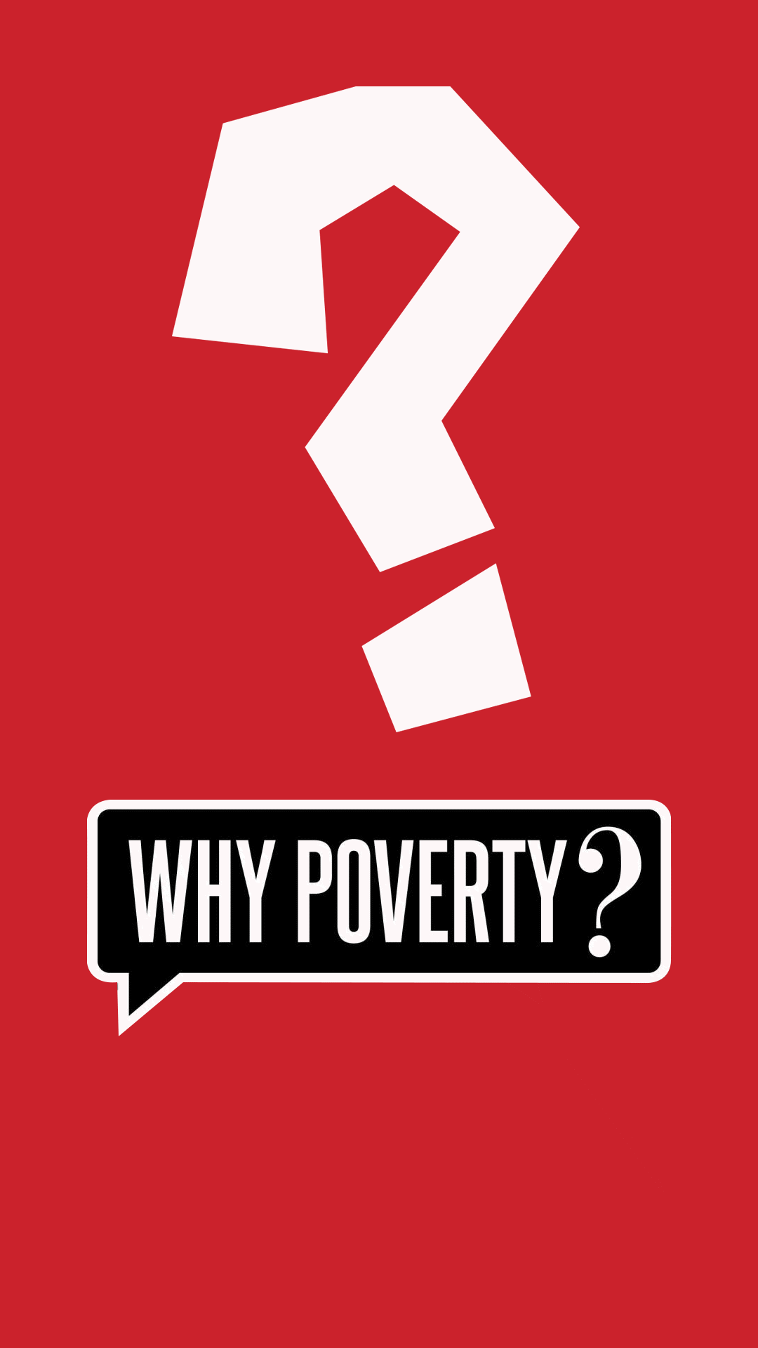 Why Poverty? Videos & Resources | ClickView