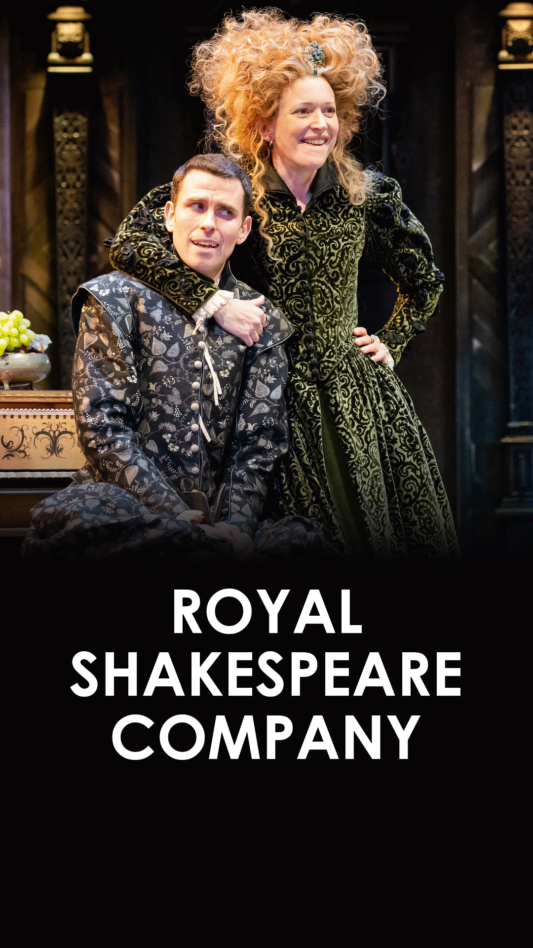 William Shakespeare | ClickView