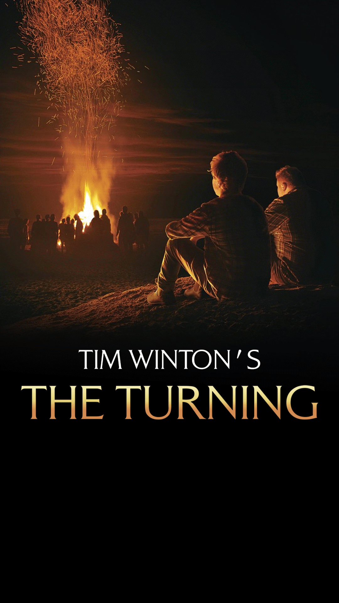 Tim Winton's The Turning Videos & Resources | ClickView