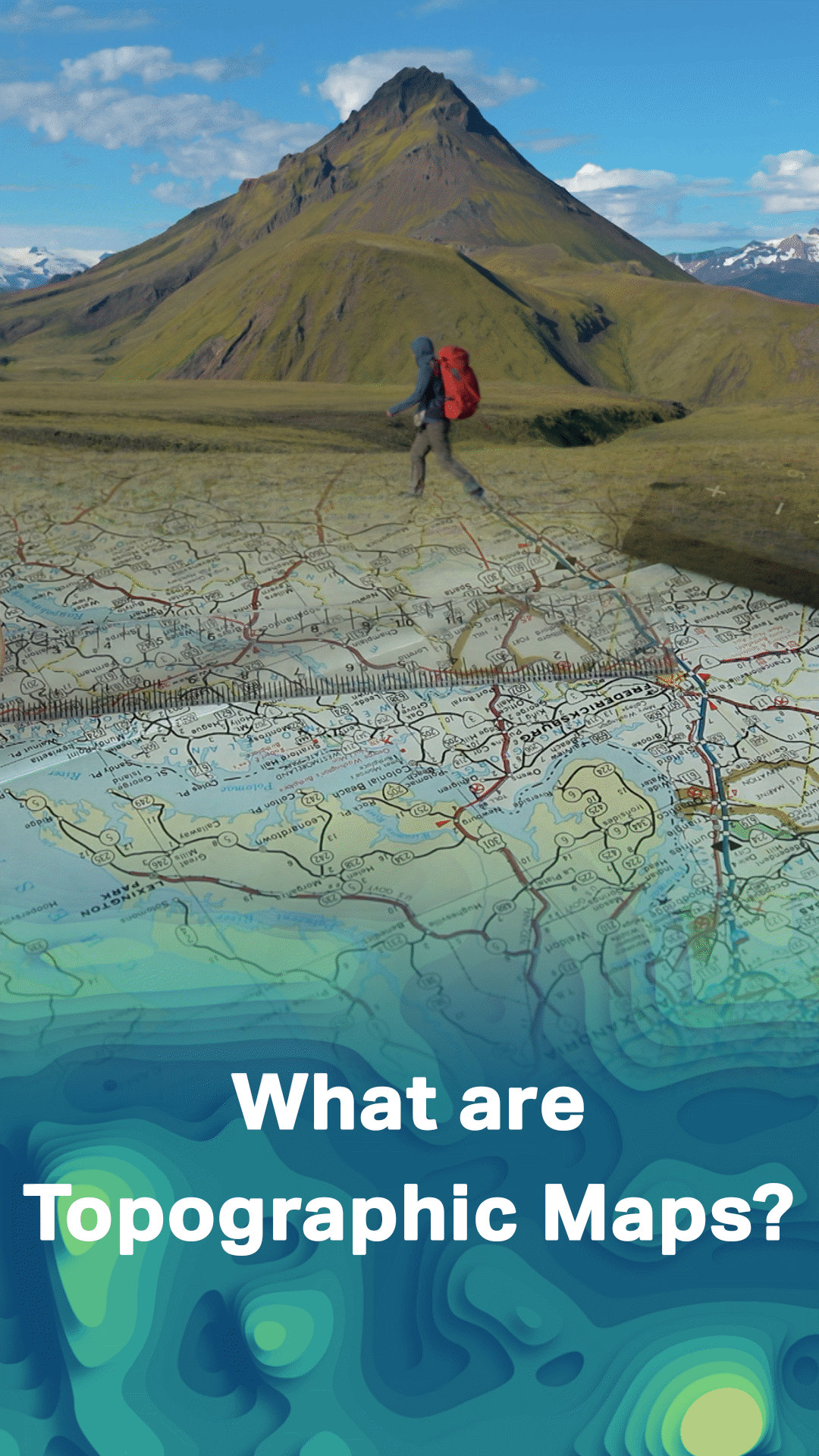 Topographic Maps Videos, Resources & Worksheets | ClickView