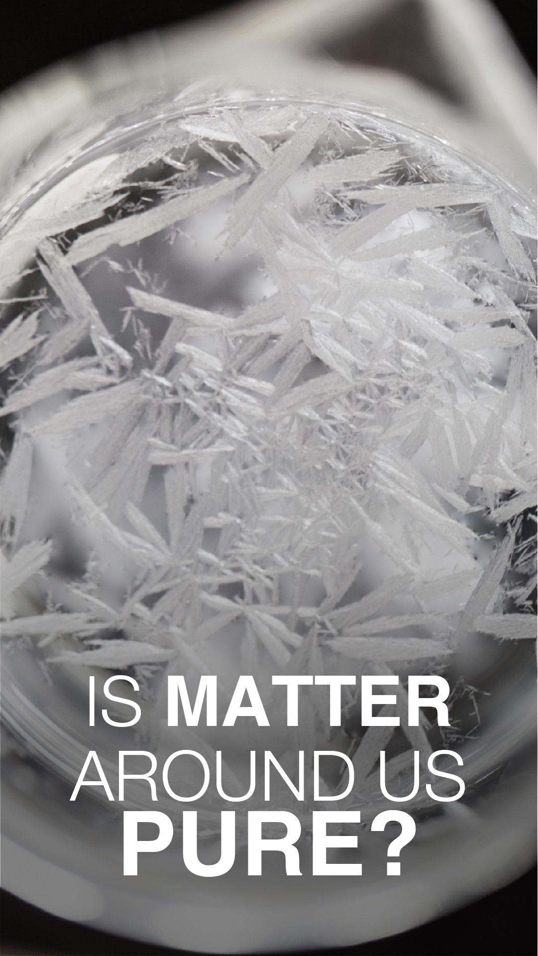 Pure Substances and Mixtures | ClickView