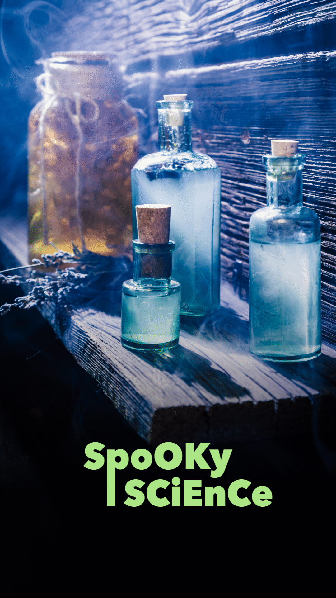 Spooky Science Videos & Resources | ClickView