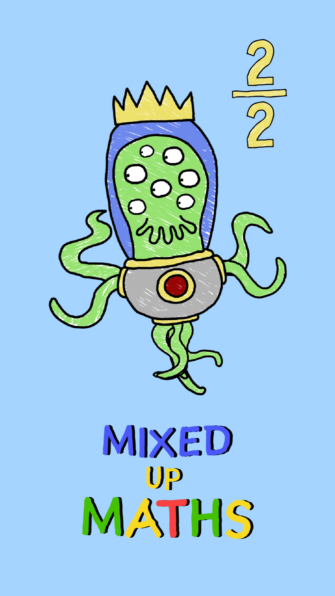 Mixed Up Maths Videos & Resources | ClickView