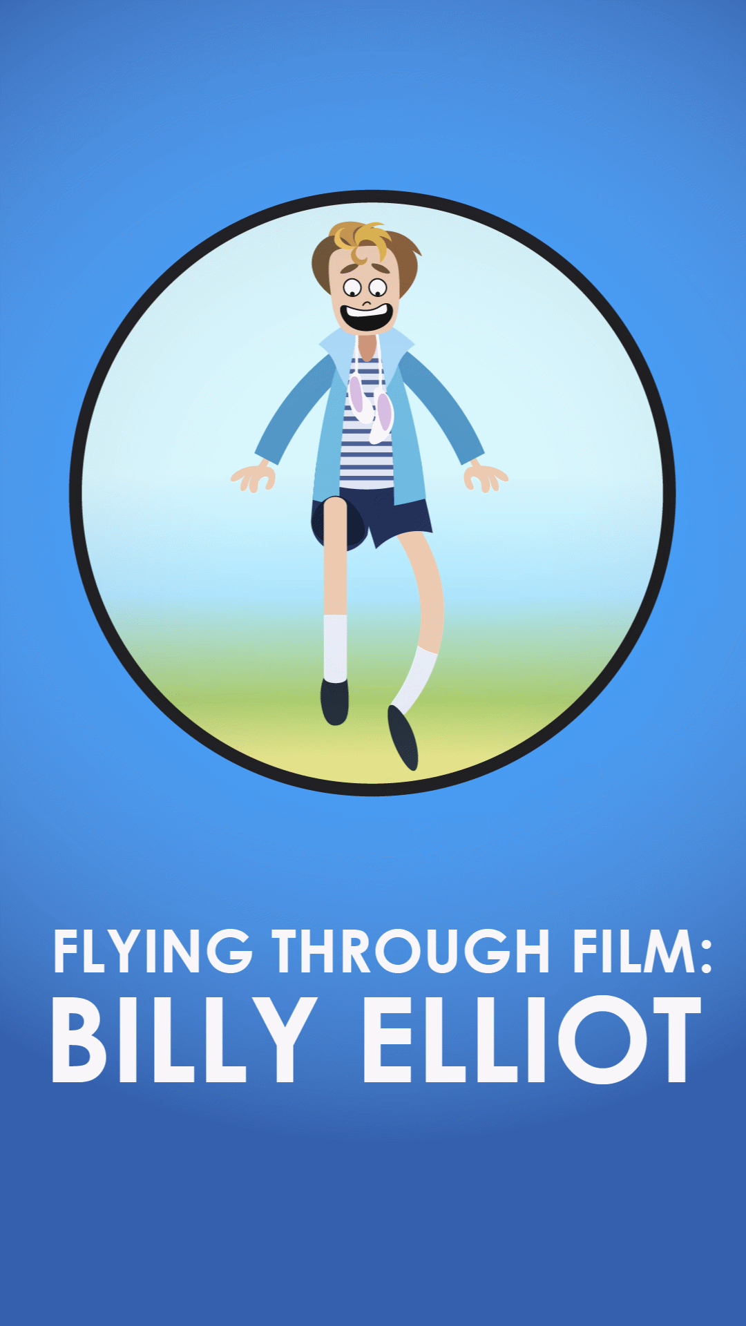 Billy Elliot Videos, Resources & Worksheets | ClickView