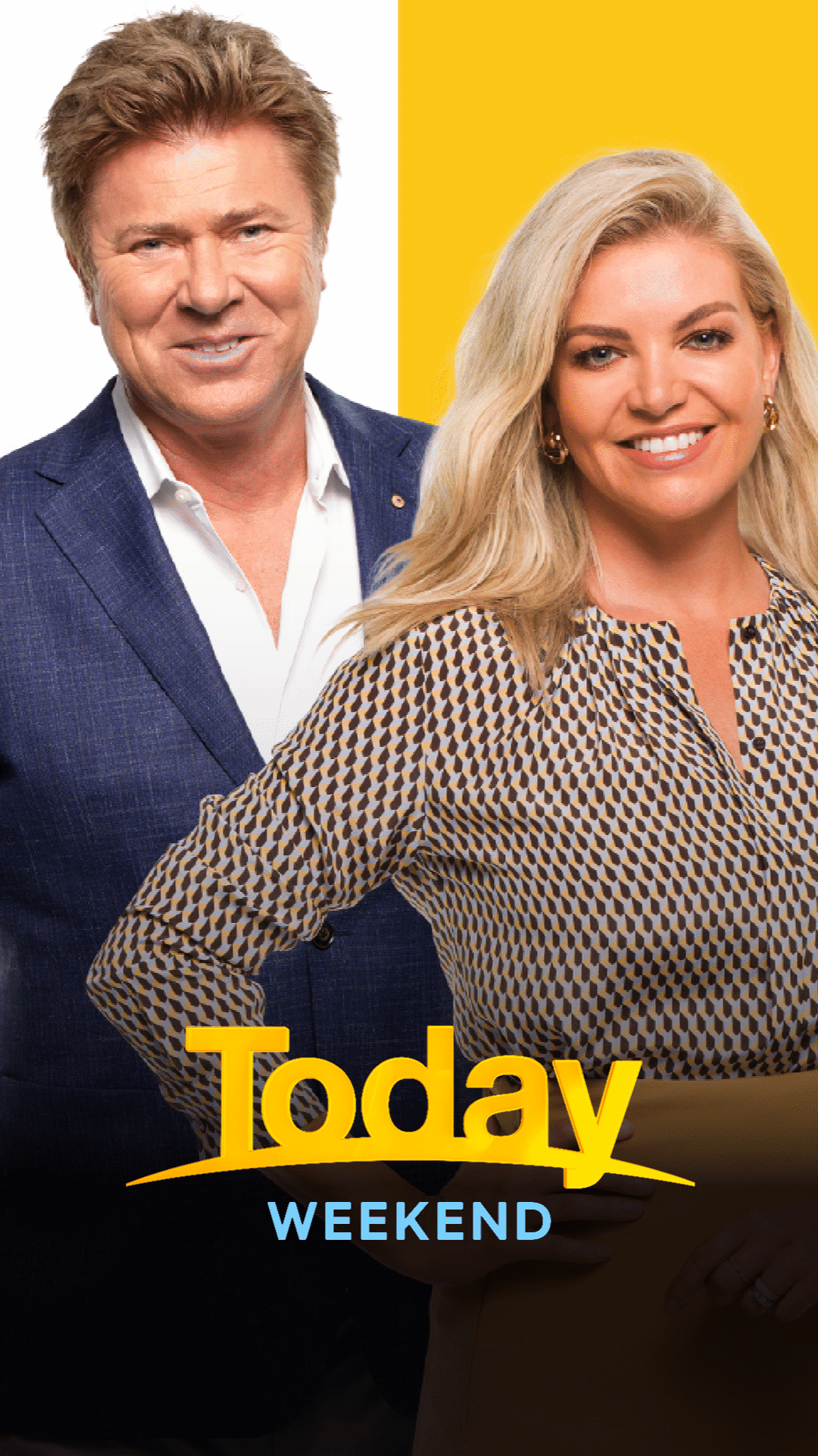 Weekend Today Videos & Resources | ClickView