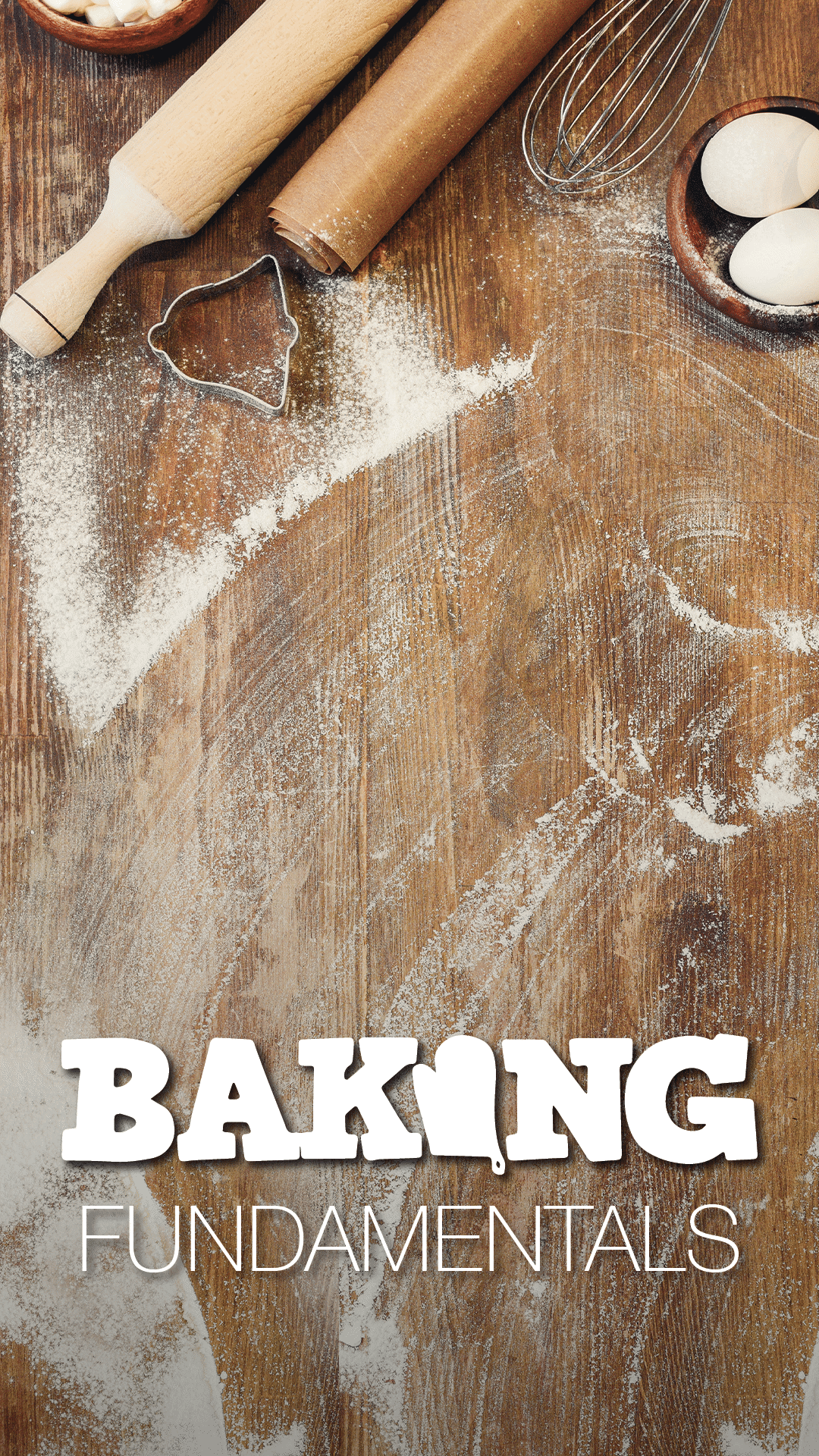 Baking Fundamentals Videos & Resources | ClickView